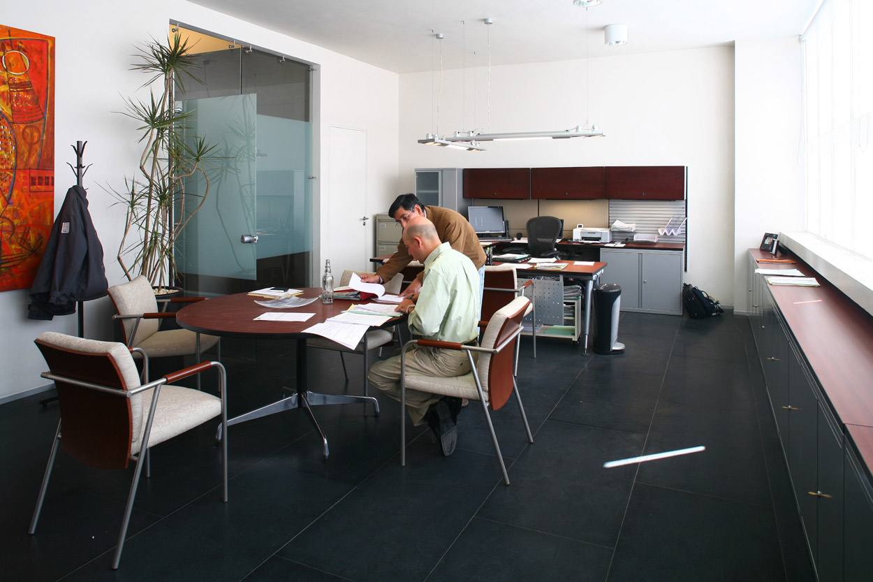 Pavisa by Work + - Architizer