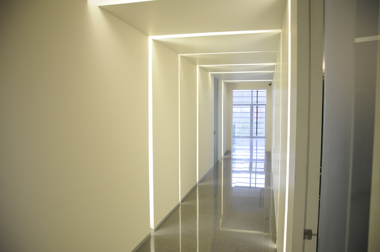 Pavisa by Work + - Architizer