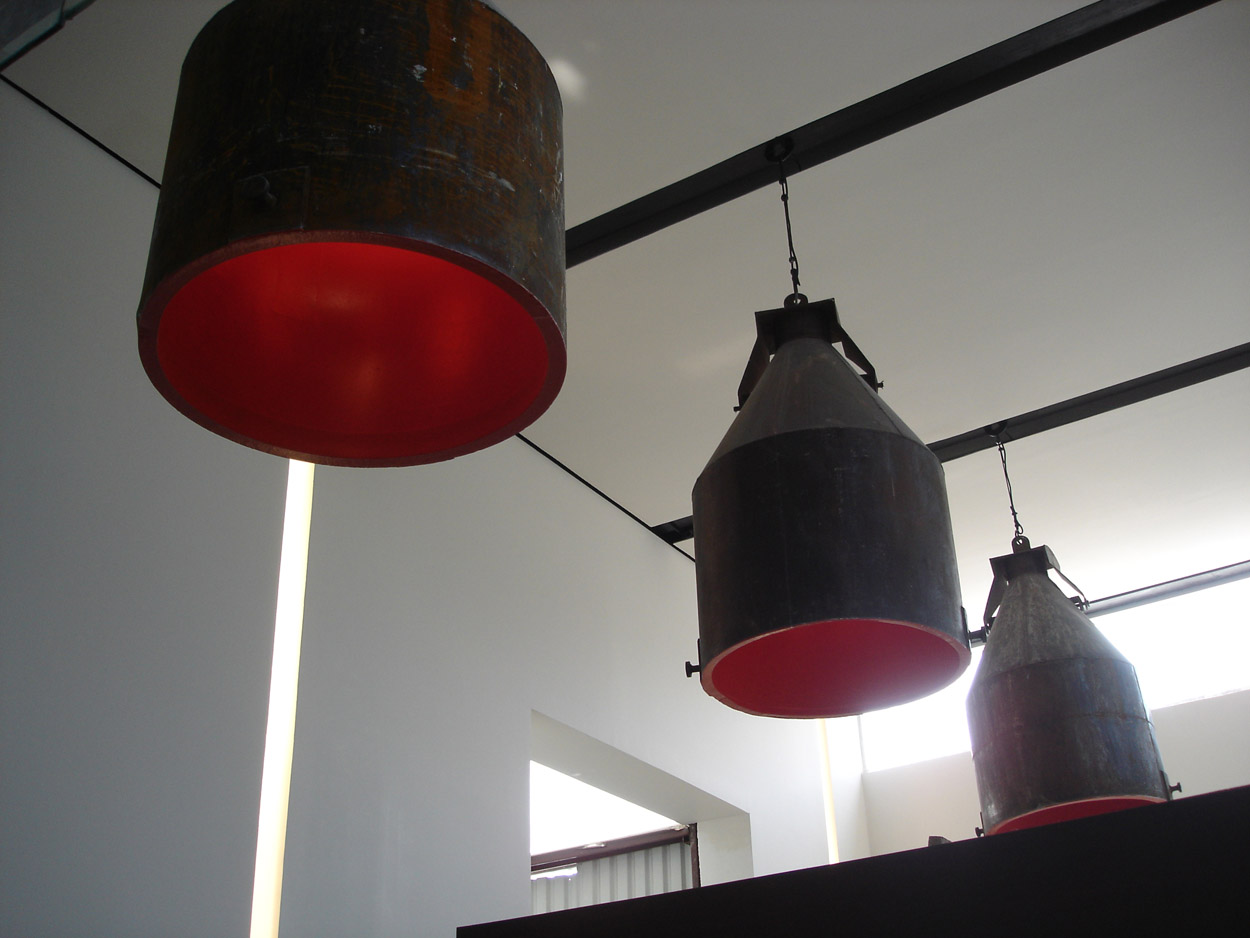 Pavisa by Work + - Architizer