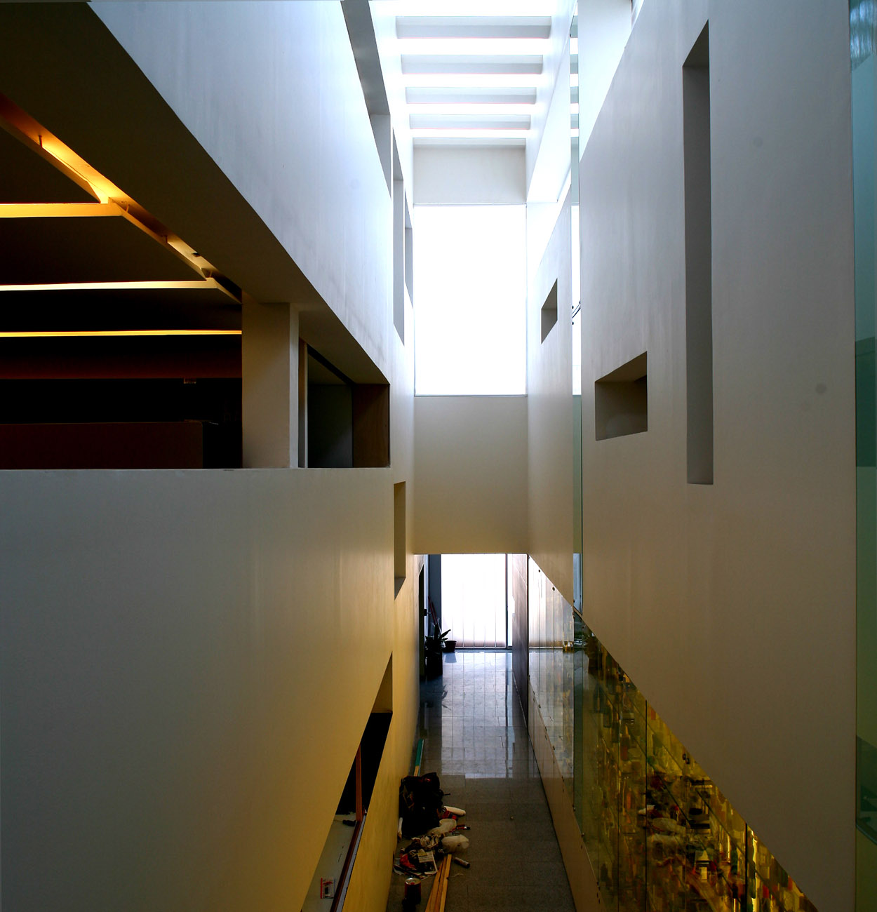 Pavisa by Work + - Architizer