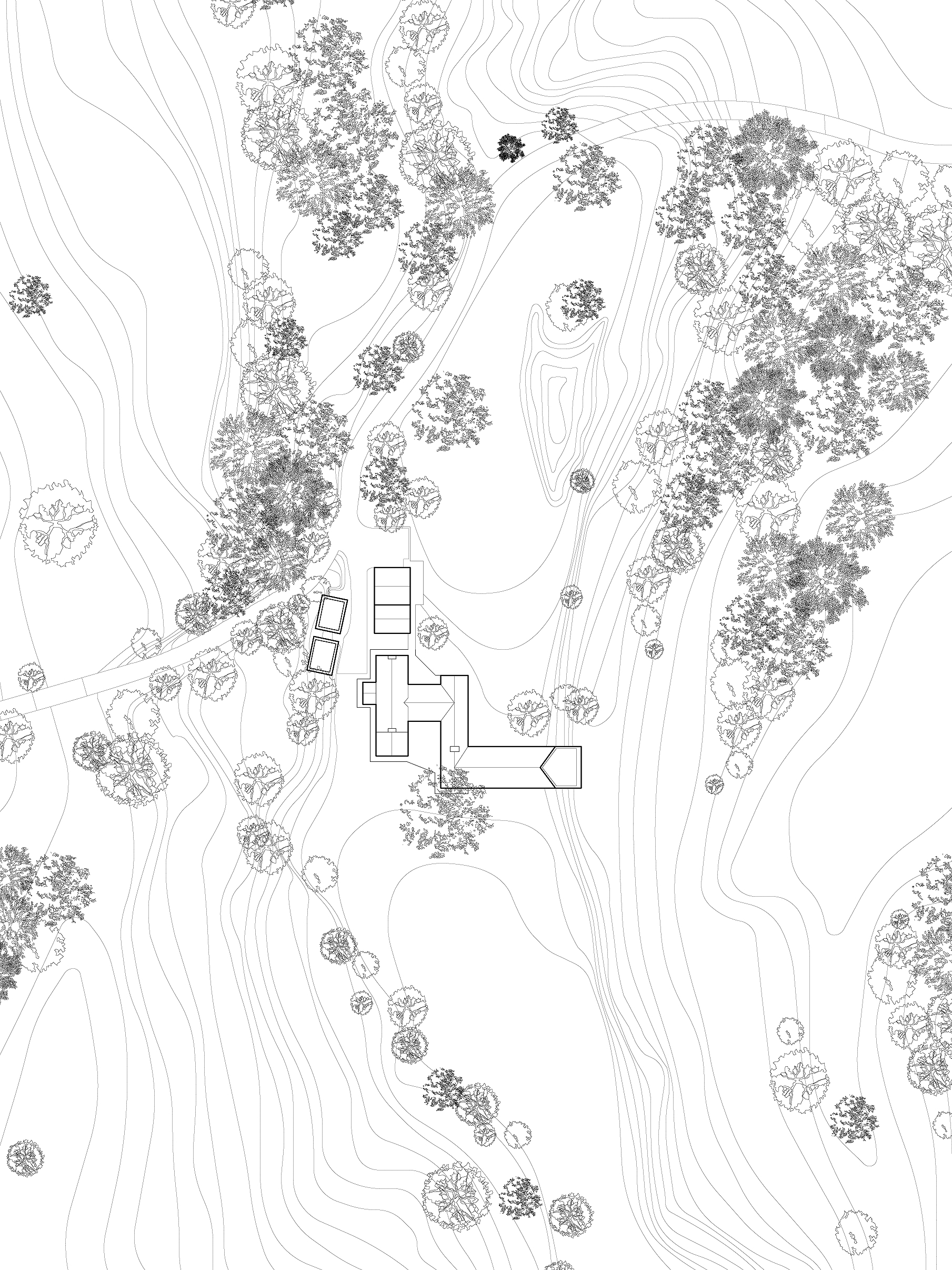 House in Inchigeelagh by Markus Schietsch Architekten - Architizer