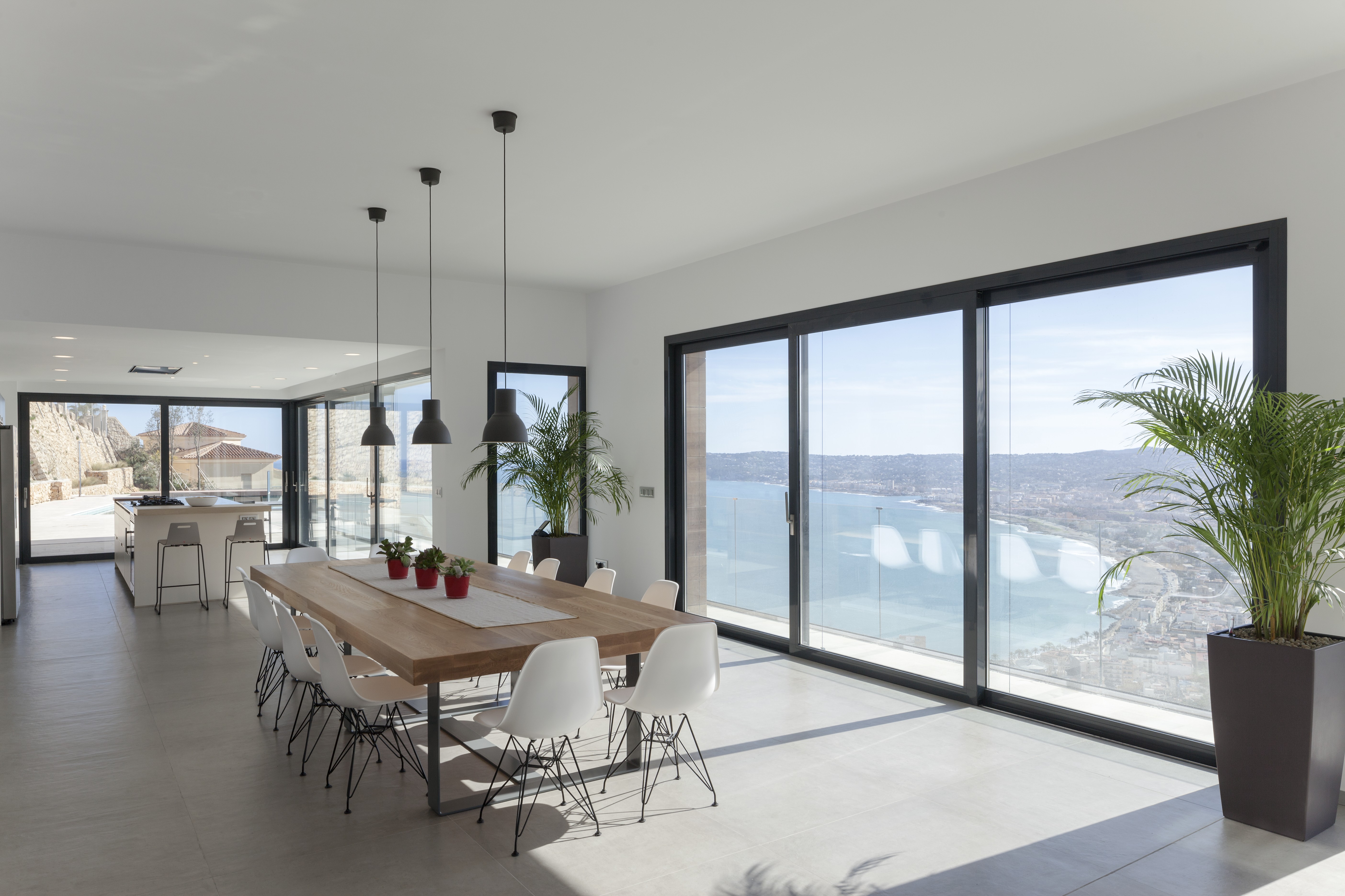 "Urbano Modulo" by T.T.H.R. Aedes Studio - Architizer