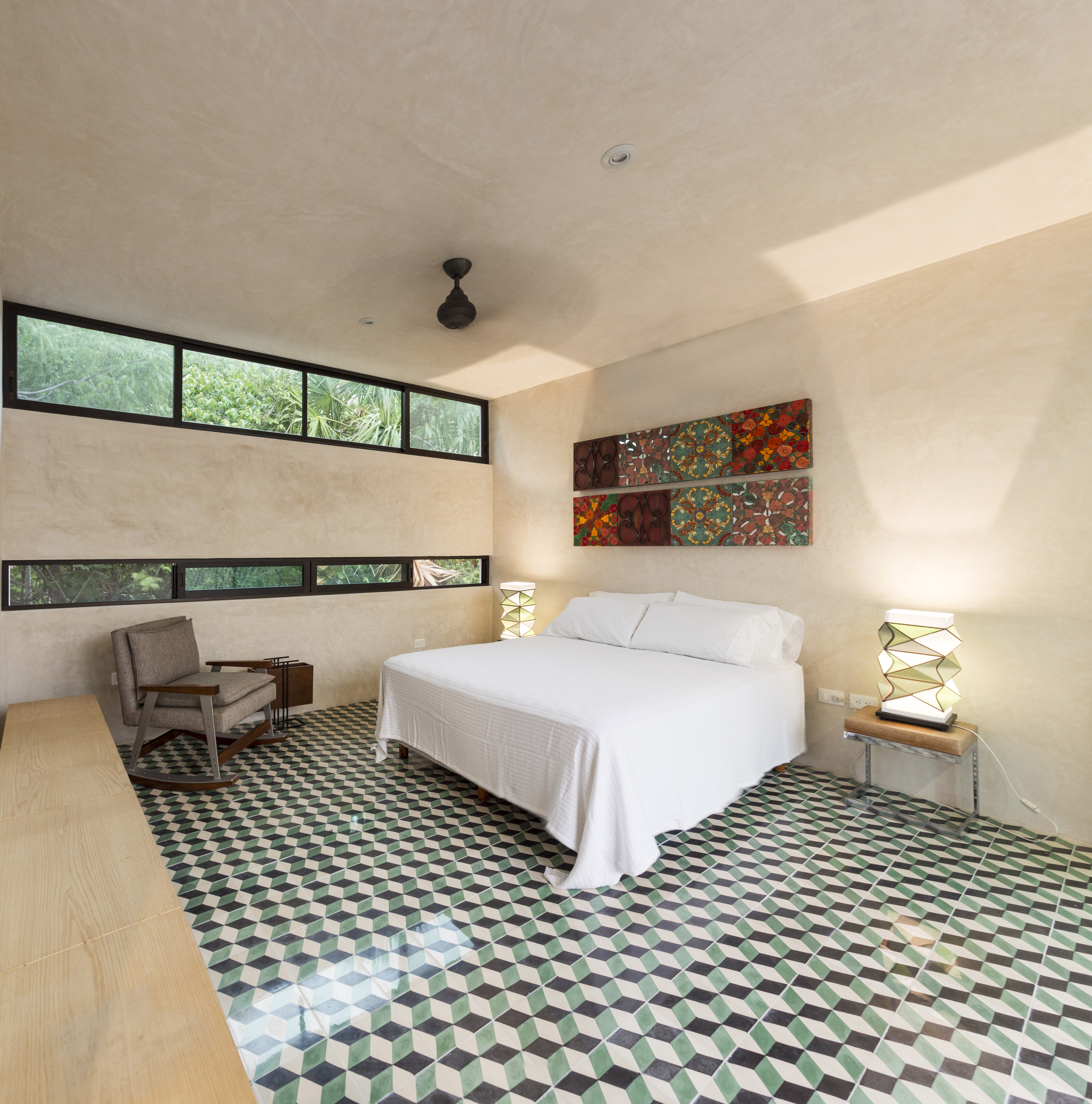 Lemon Tree House by Taller Estilo - Arquitectura Corporativa - Architizer