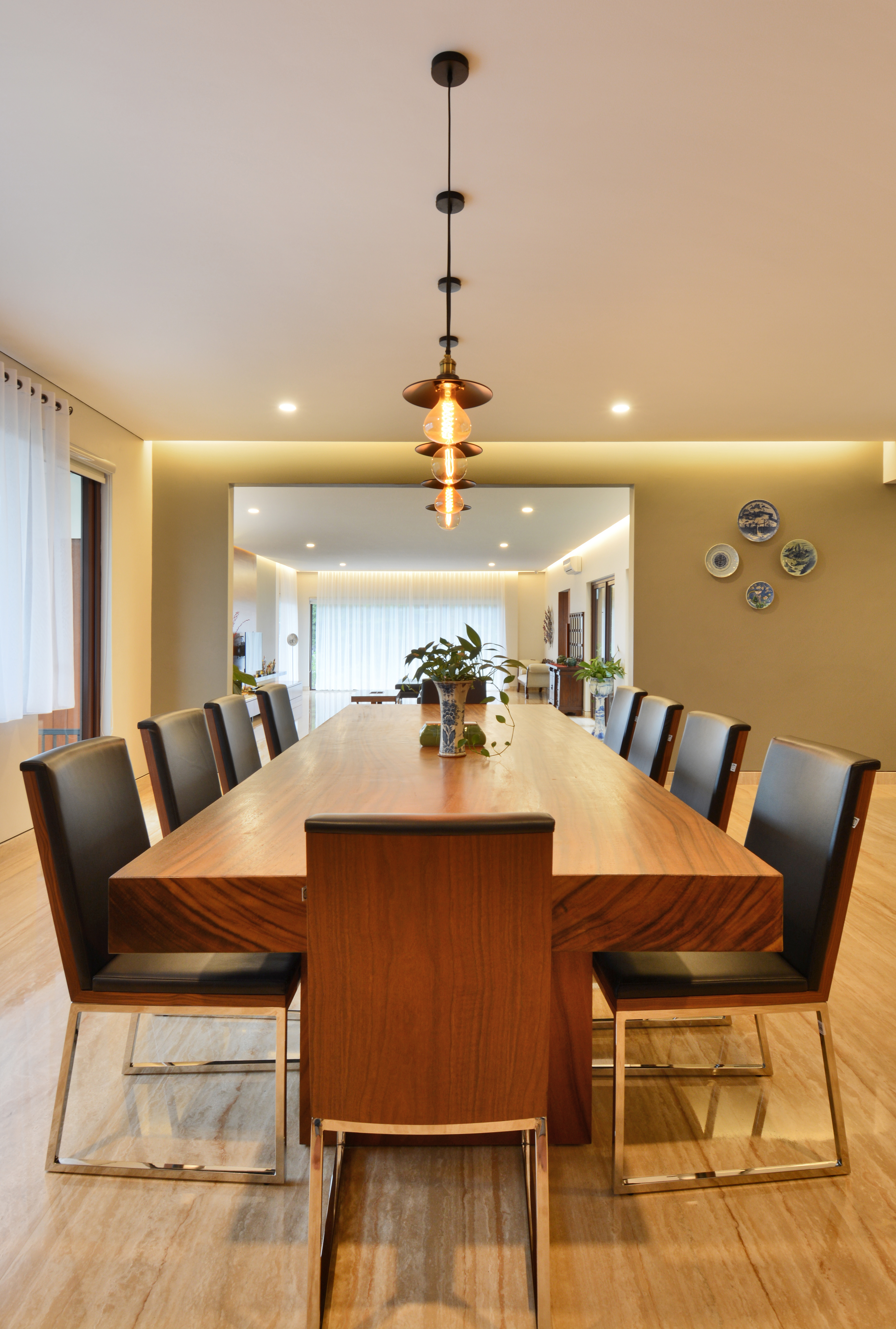 AL House by Studio Denny Setiawan - Architizer