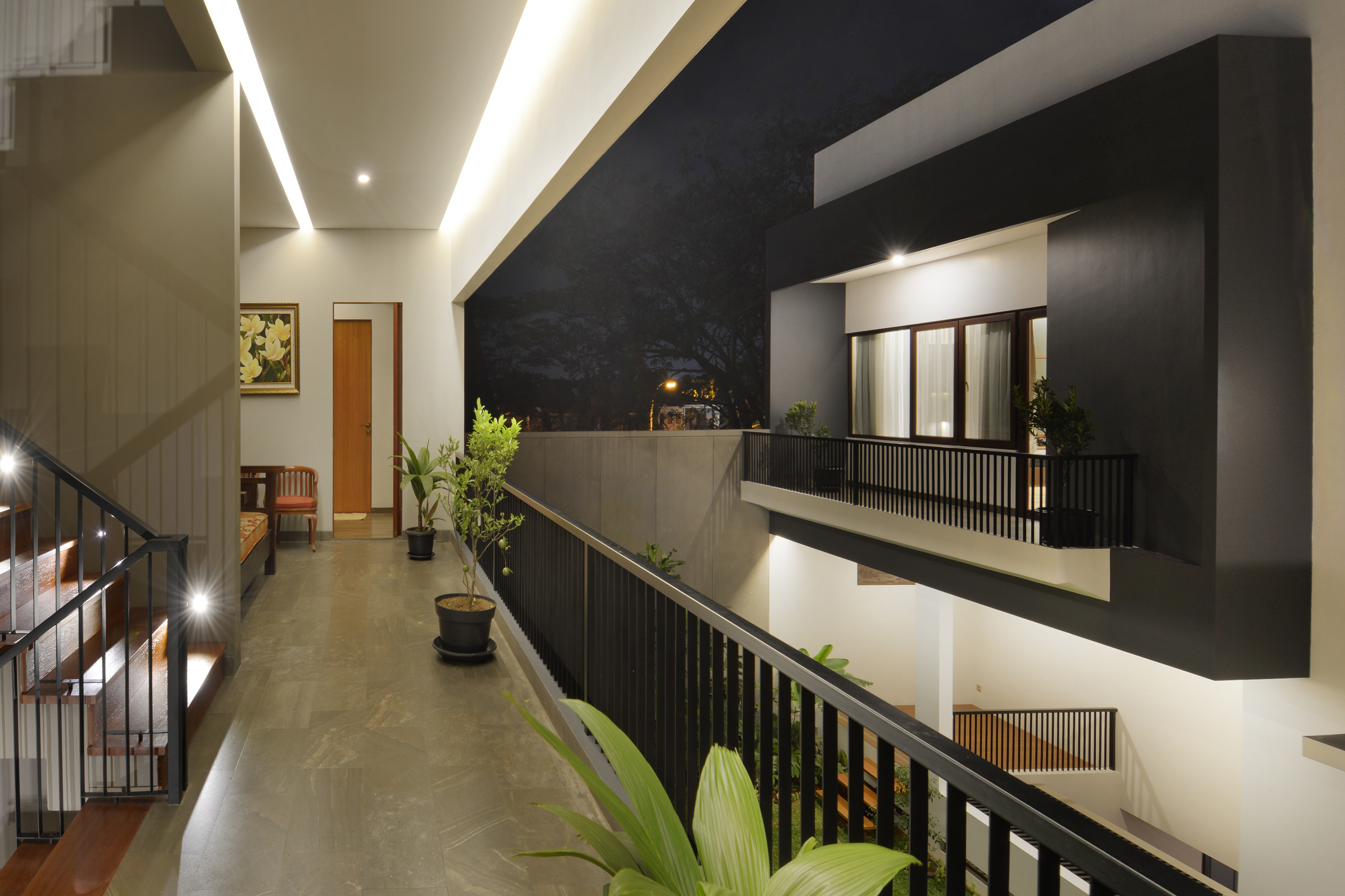 AL House by Studio Denny Setiawan - Architizer