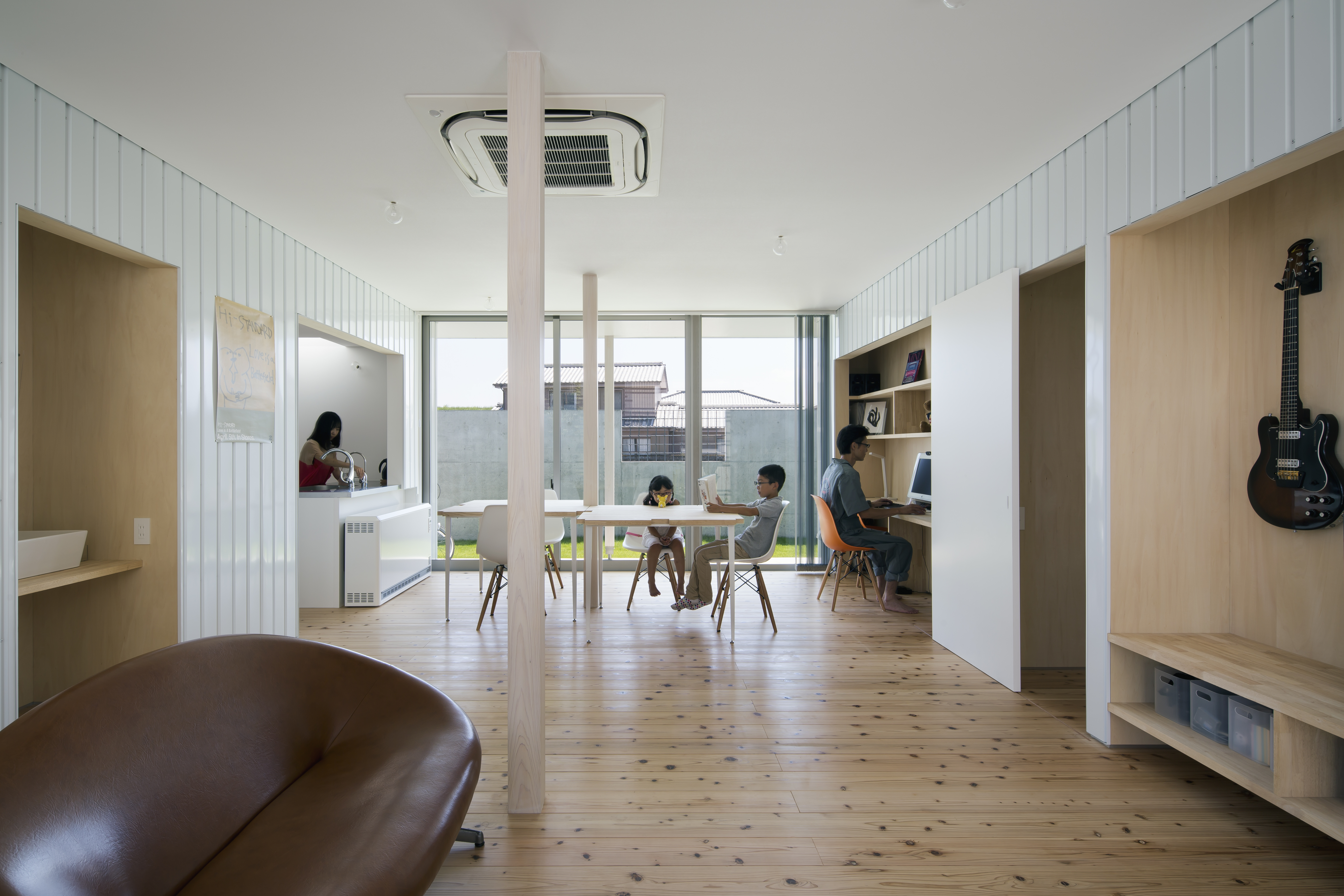 CONTAINER BASE by CONTAINER DESIGN - Architizer