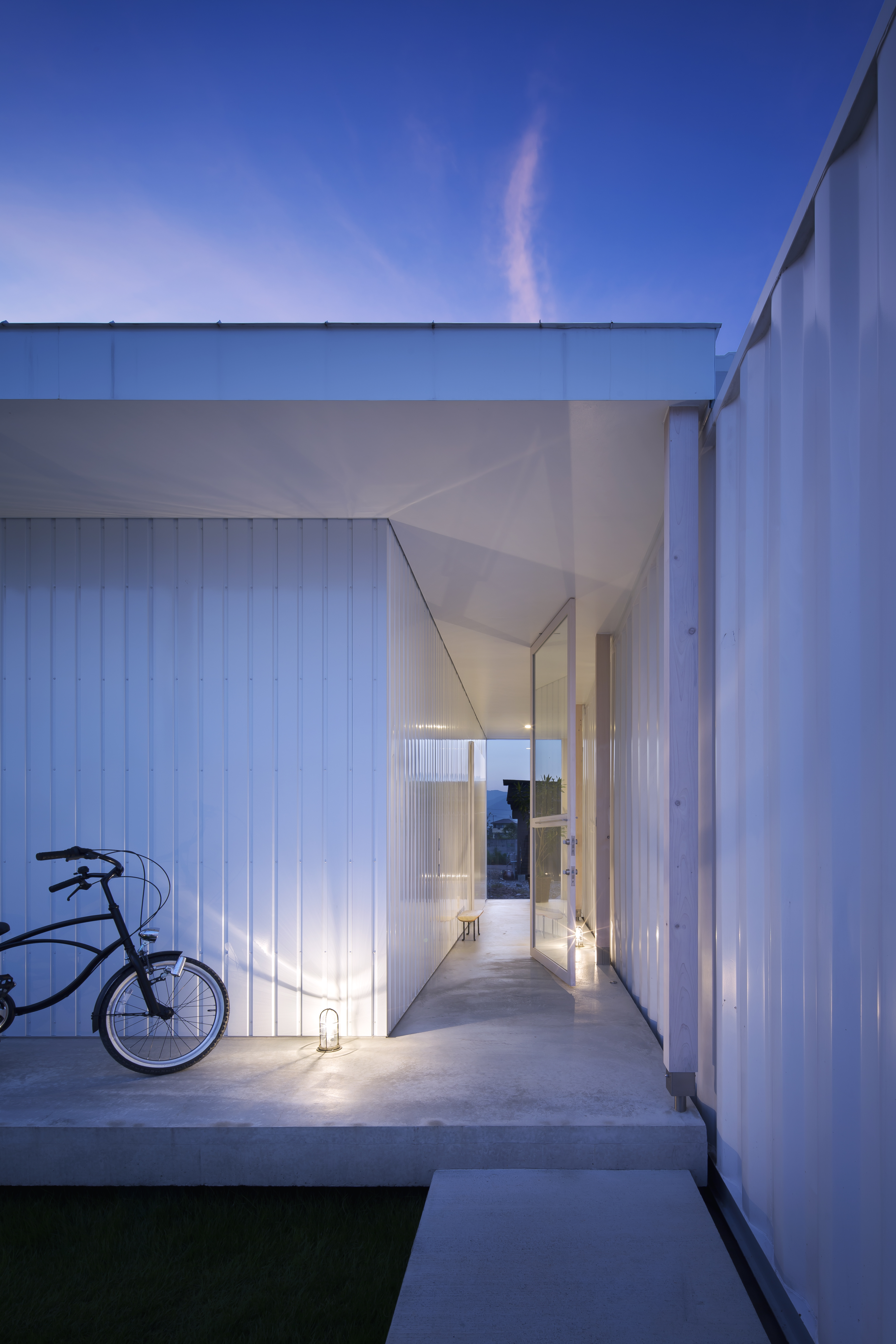 CONTAINER BASE by CONTAINER DESIGN - Architizer