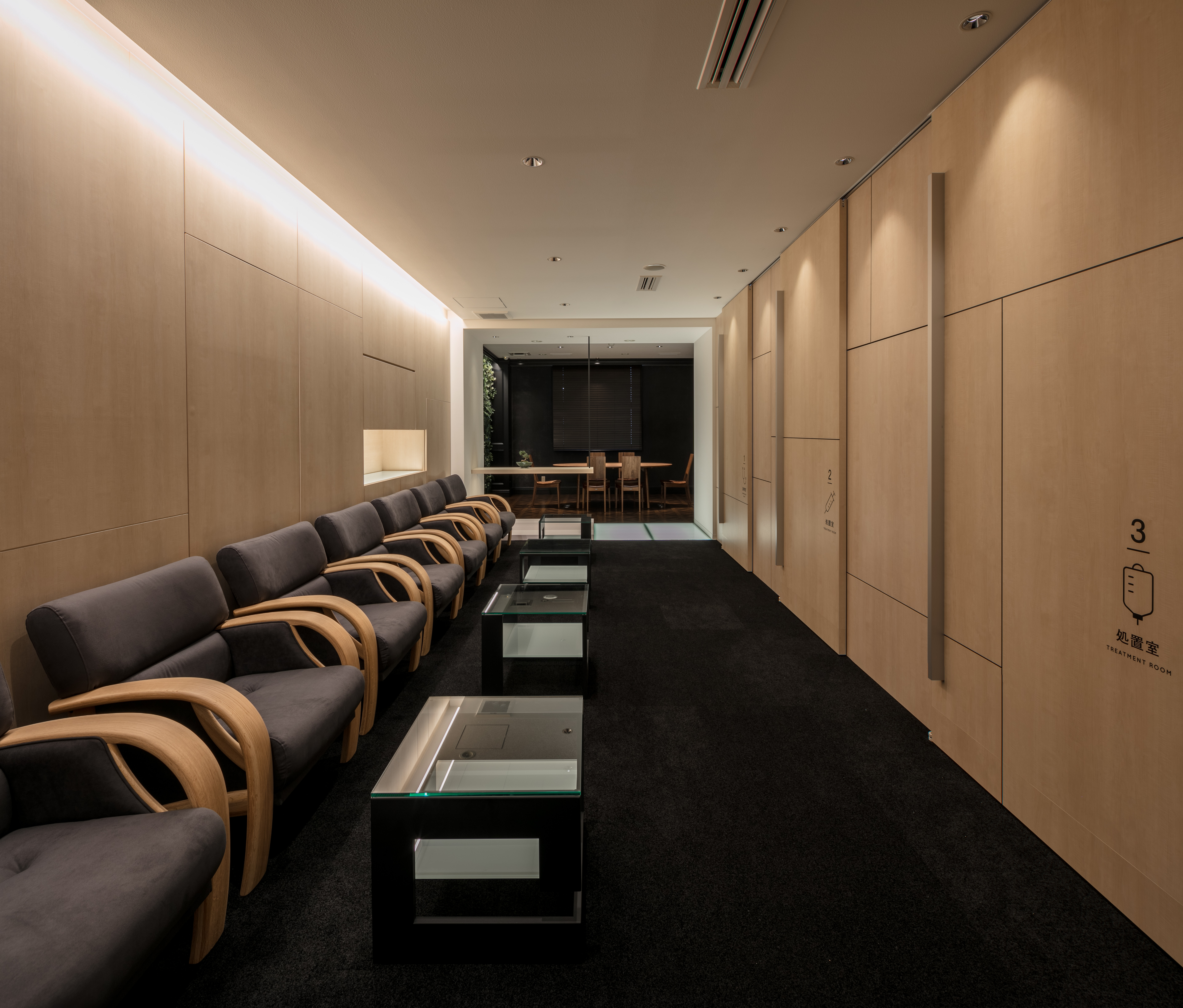 ORIGAMI ark by KTX archiLAB - Architizer