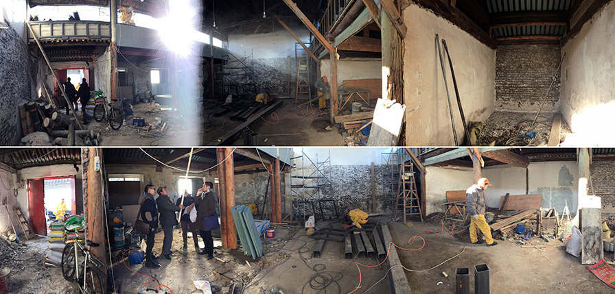 Cha’er 3 by reMIX studio - Architizer