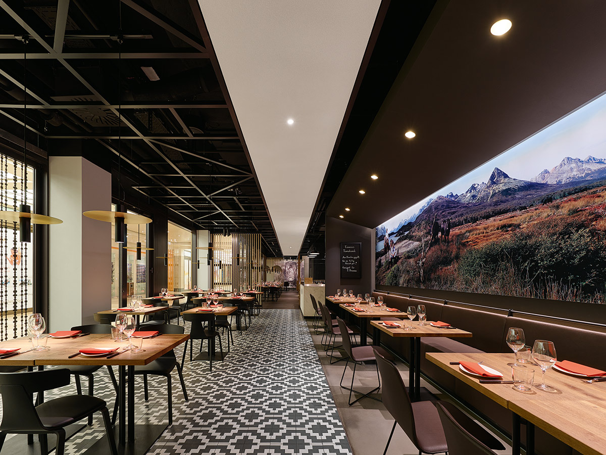 Innocean Headquarters Europe by Ippolito Fleitz Group - Identity ...