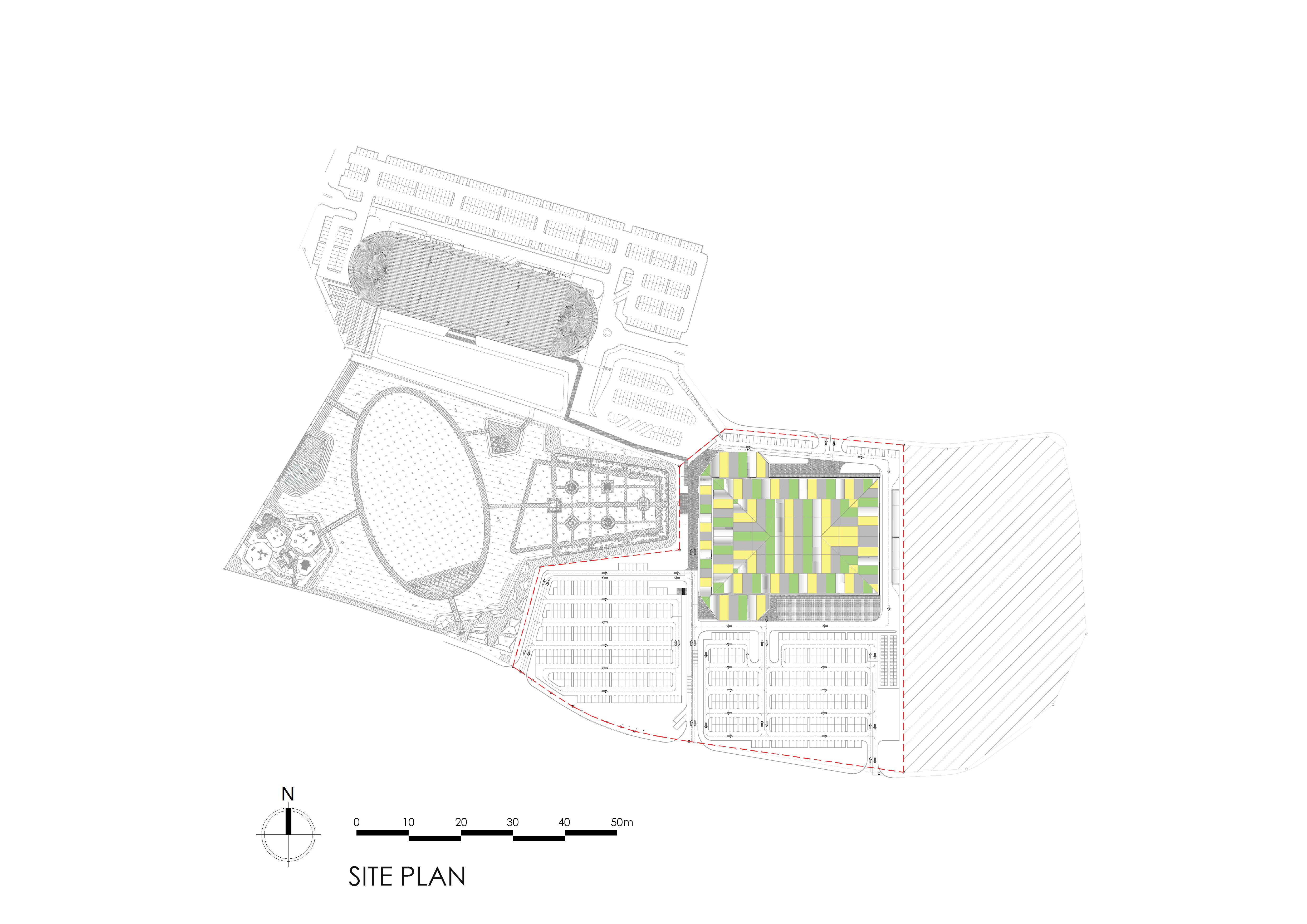 Idea 2059494: Setia City Convention Centre 2 by Archicentre Sdn. Bhd ...