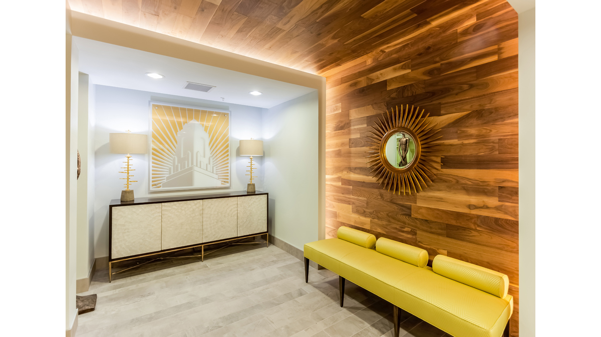 Power & Light Apartments by NSPJ Architects, P.A. - Architizer