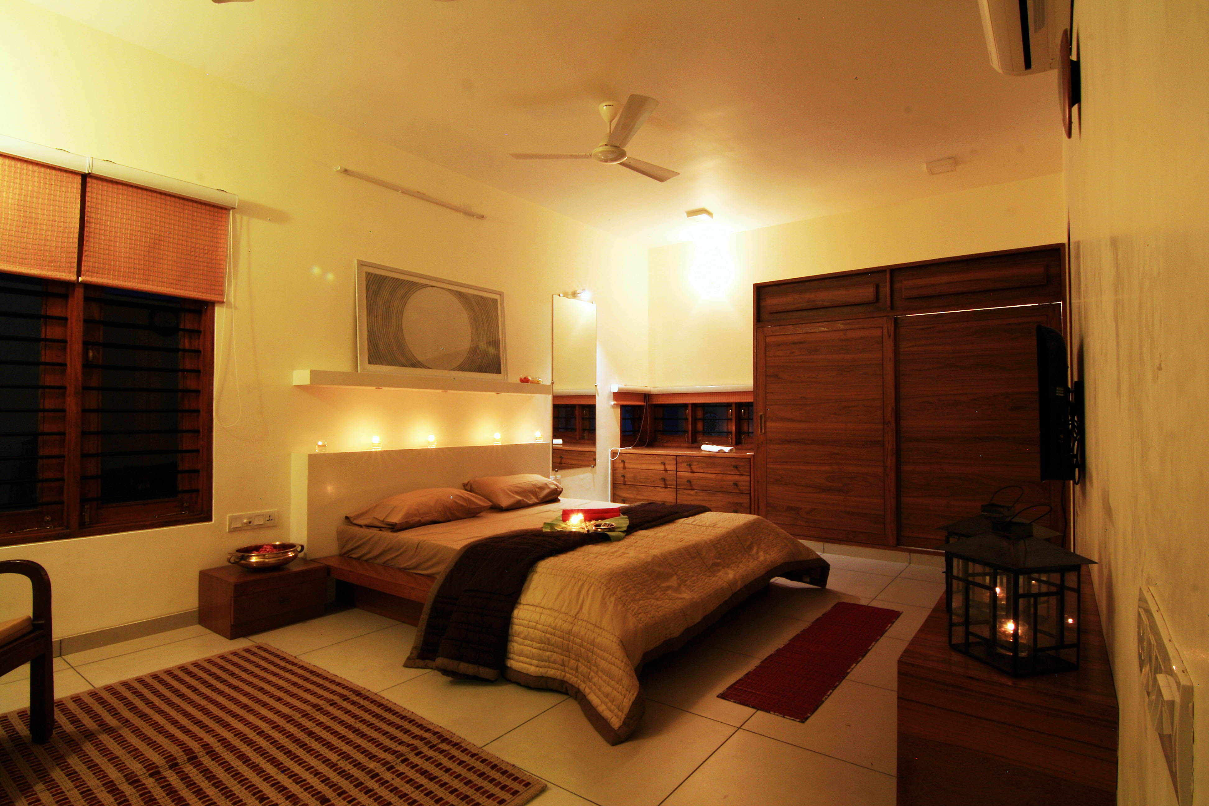 Interior : Indian house, Ahmedabad Project By VH Designs Studio by VH ...