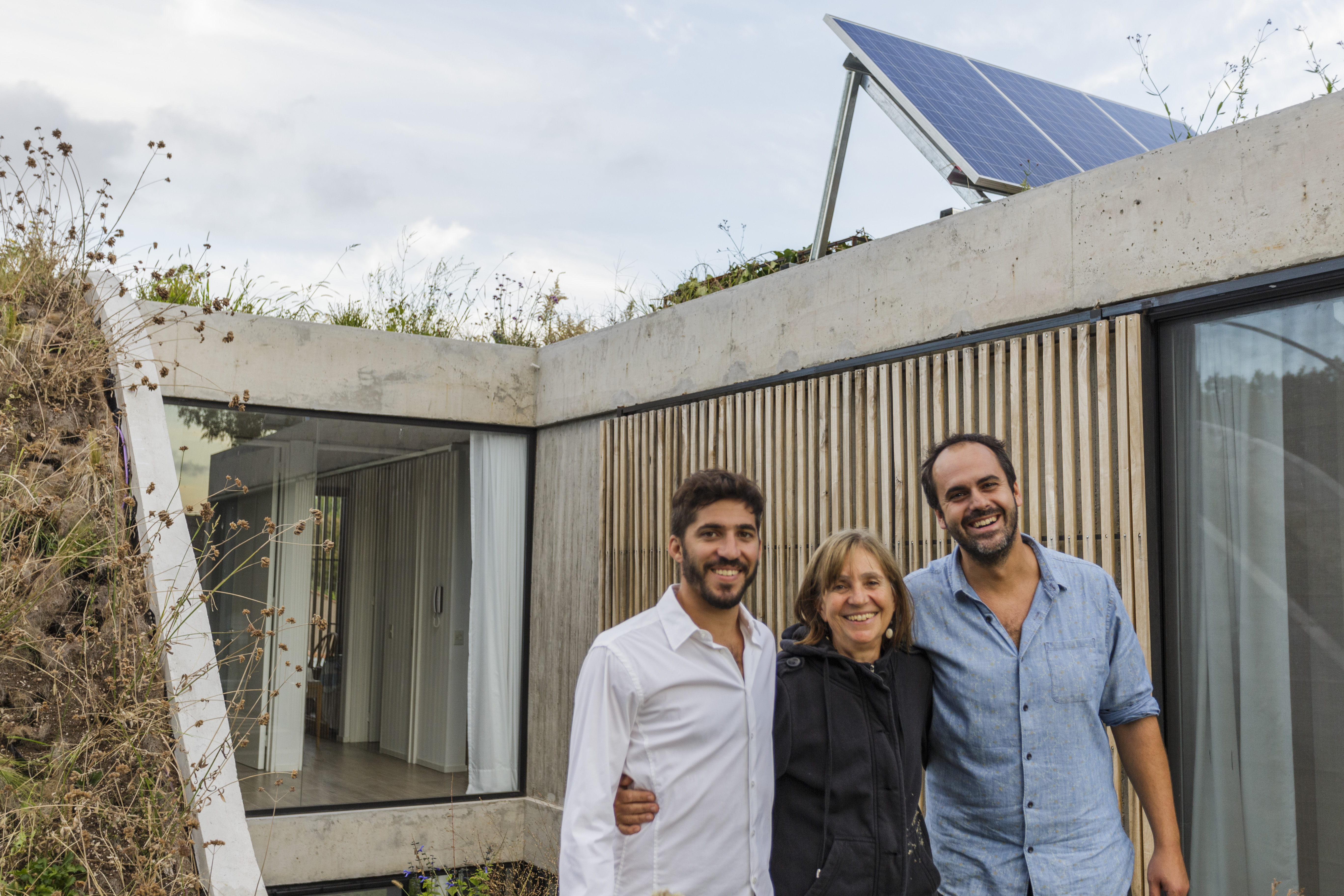 MeMo House by BAM! arquitectura - Architizer