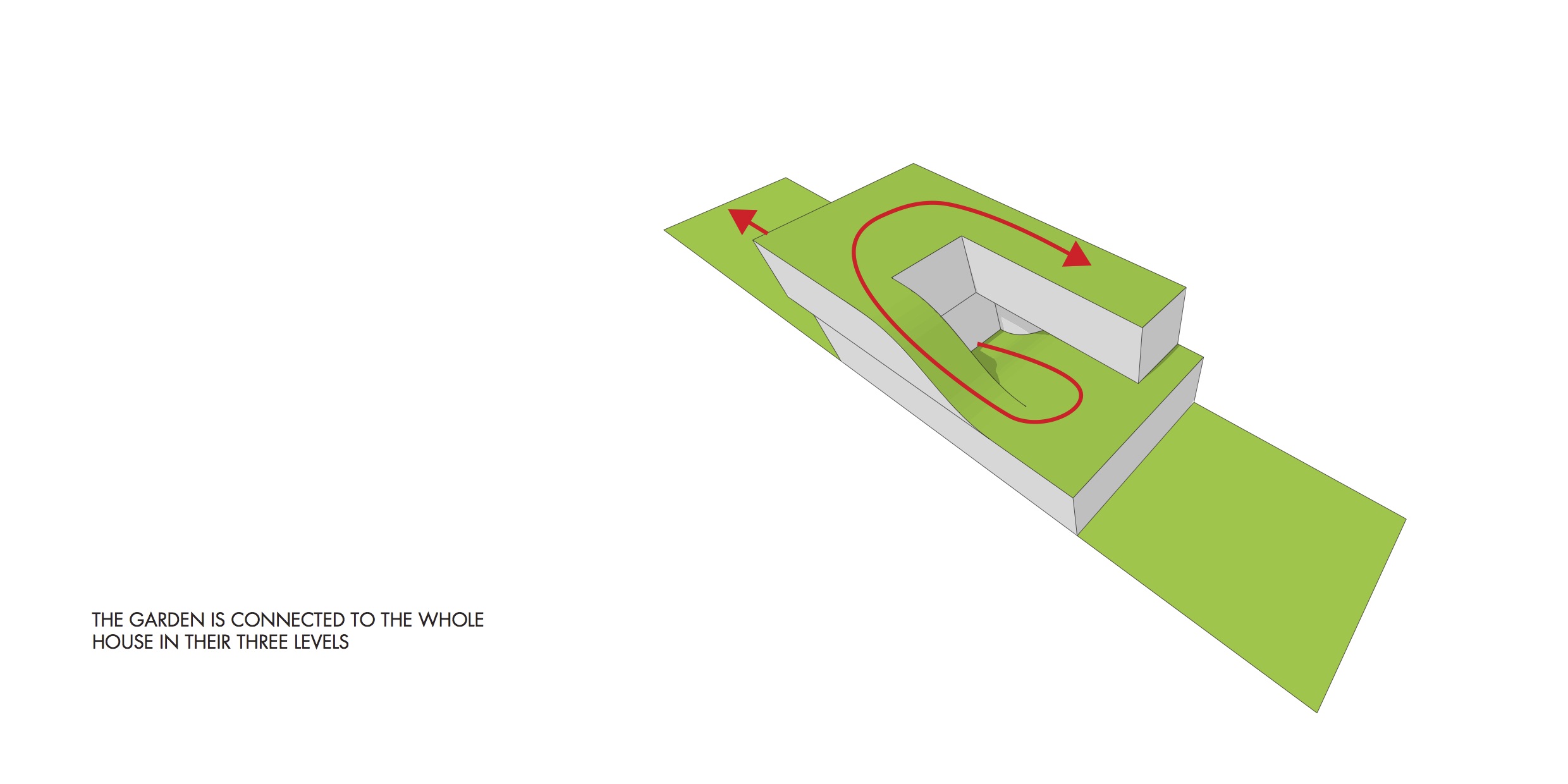 MeMo House by BAM! arquitectura - Architizer