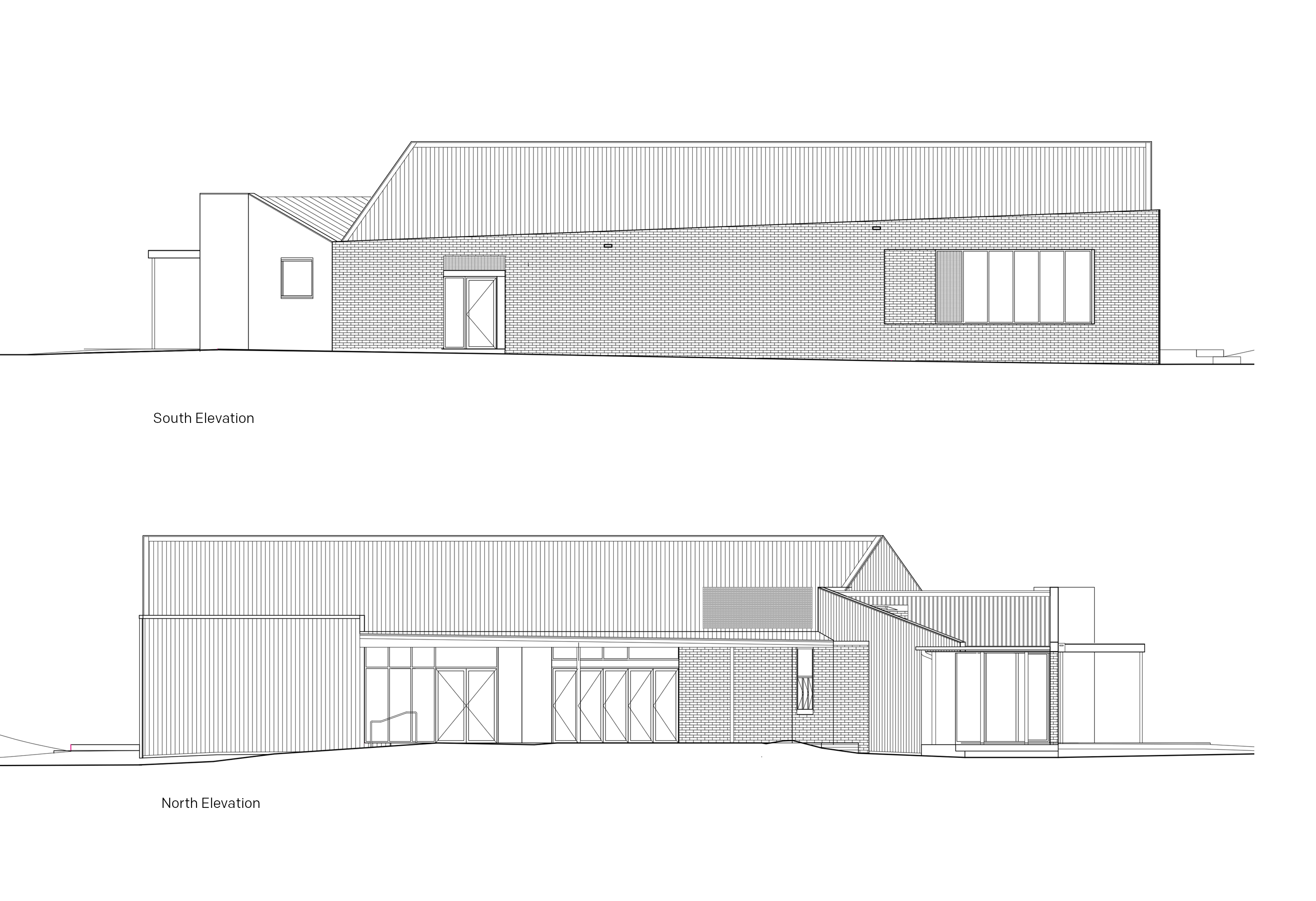 Pomonal Community Hall by Workshop Architecture - Architizer