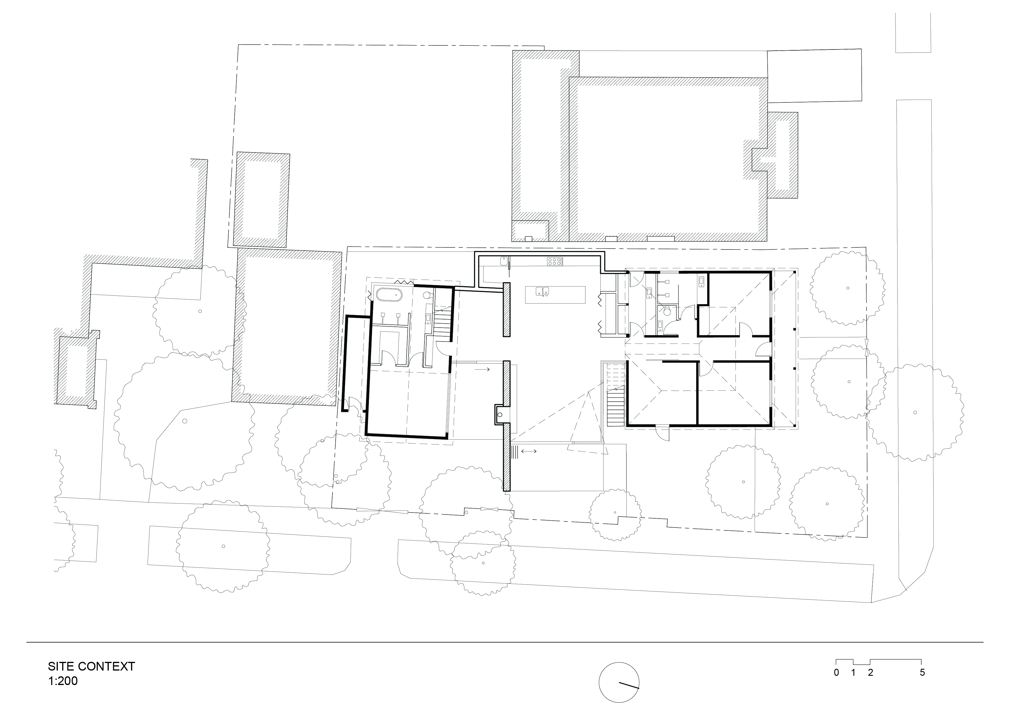 Wheat House by Damian Rogers Architecture - Architizer