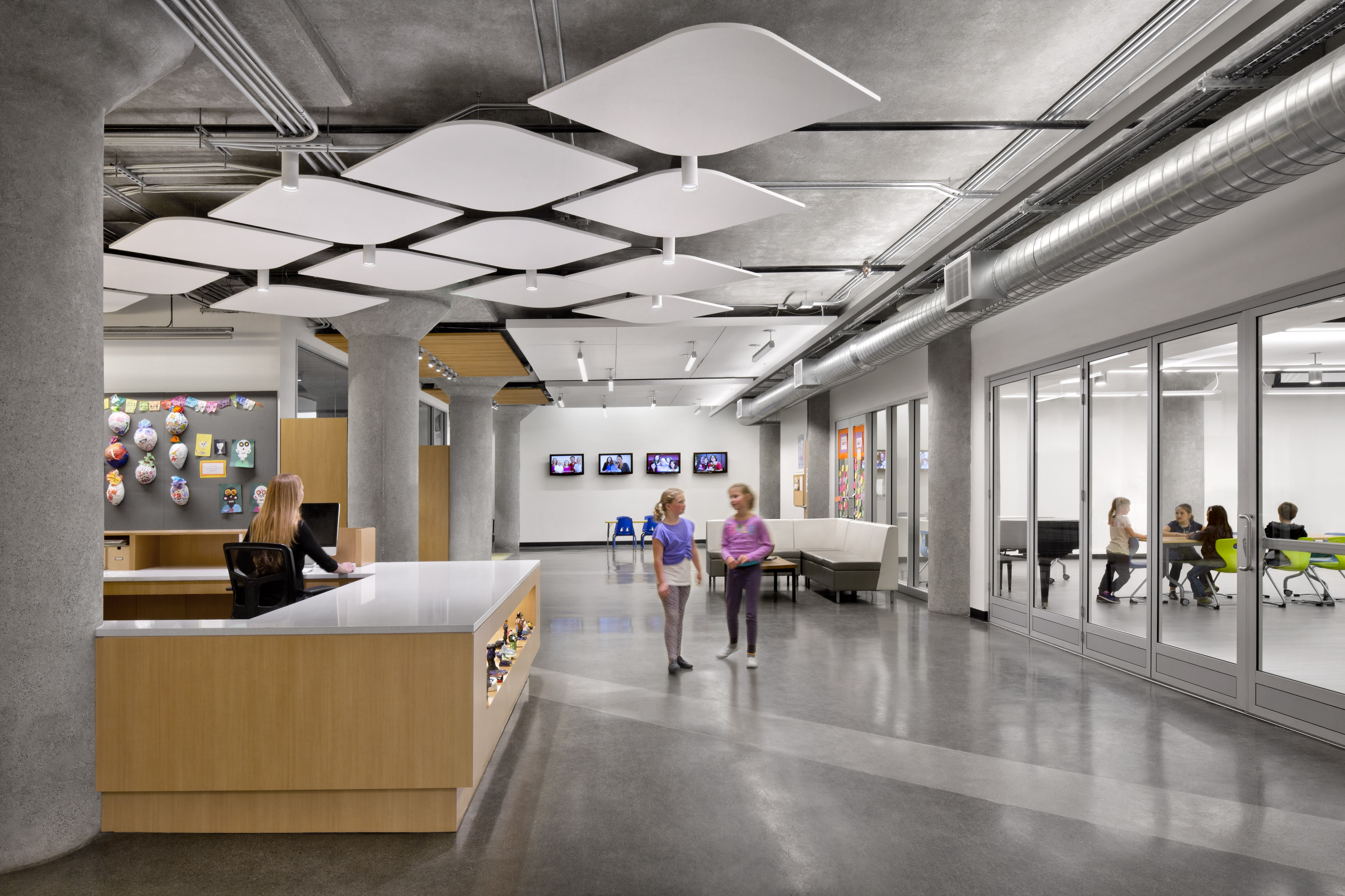 TEF Design - Architizer