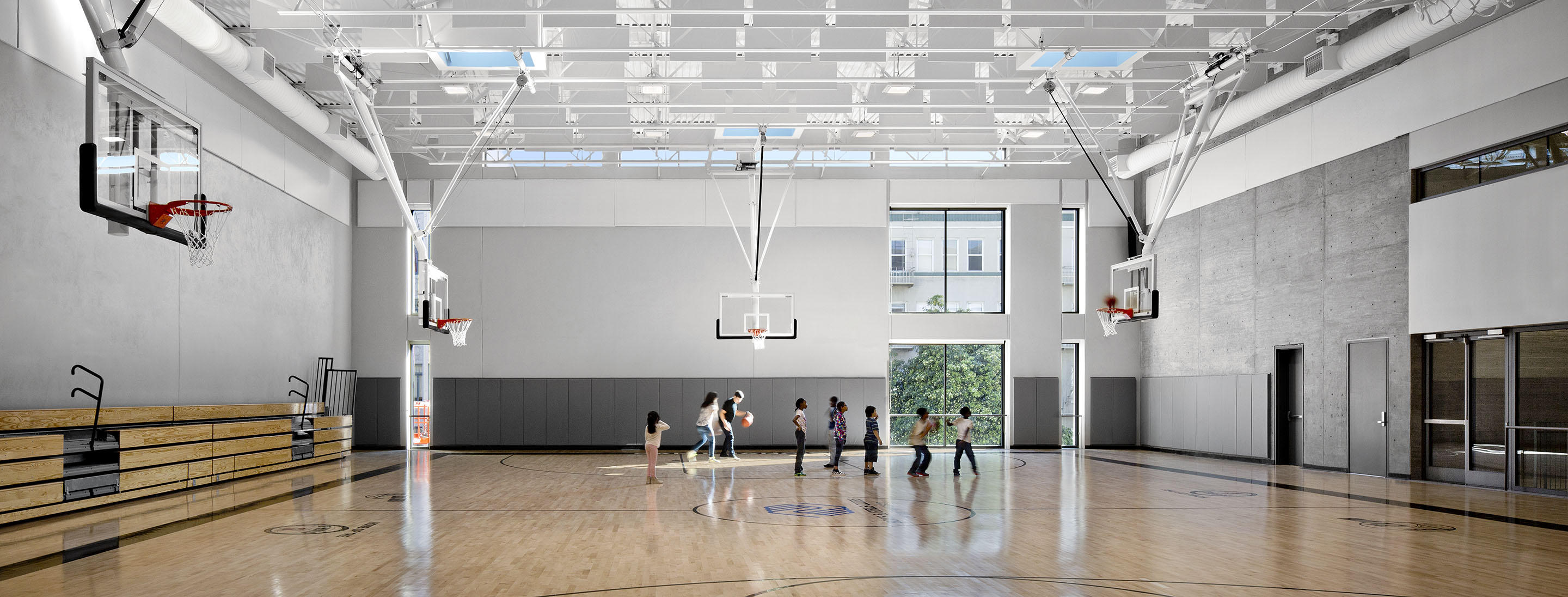 TEF Design - Architizer