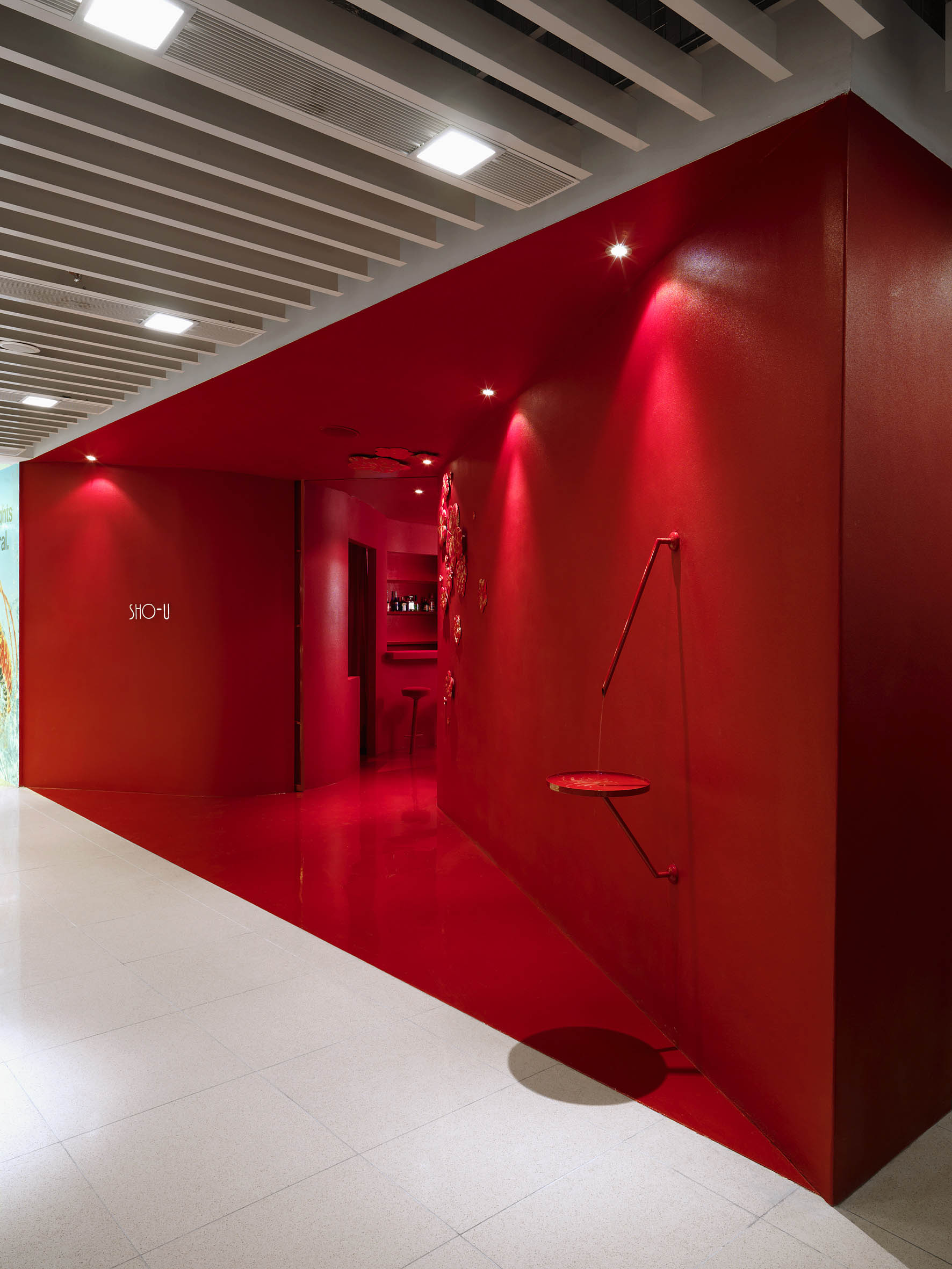 Tangs Flagship Store by Ministry of Design Pte Ltd - Architizer