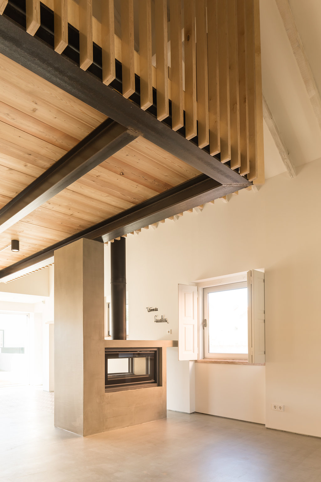 House in Trafaria by Manuel Tojal Architects - Architizer