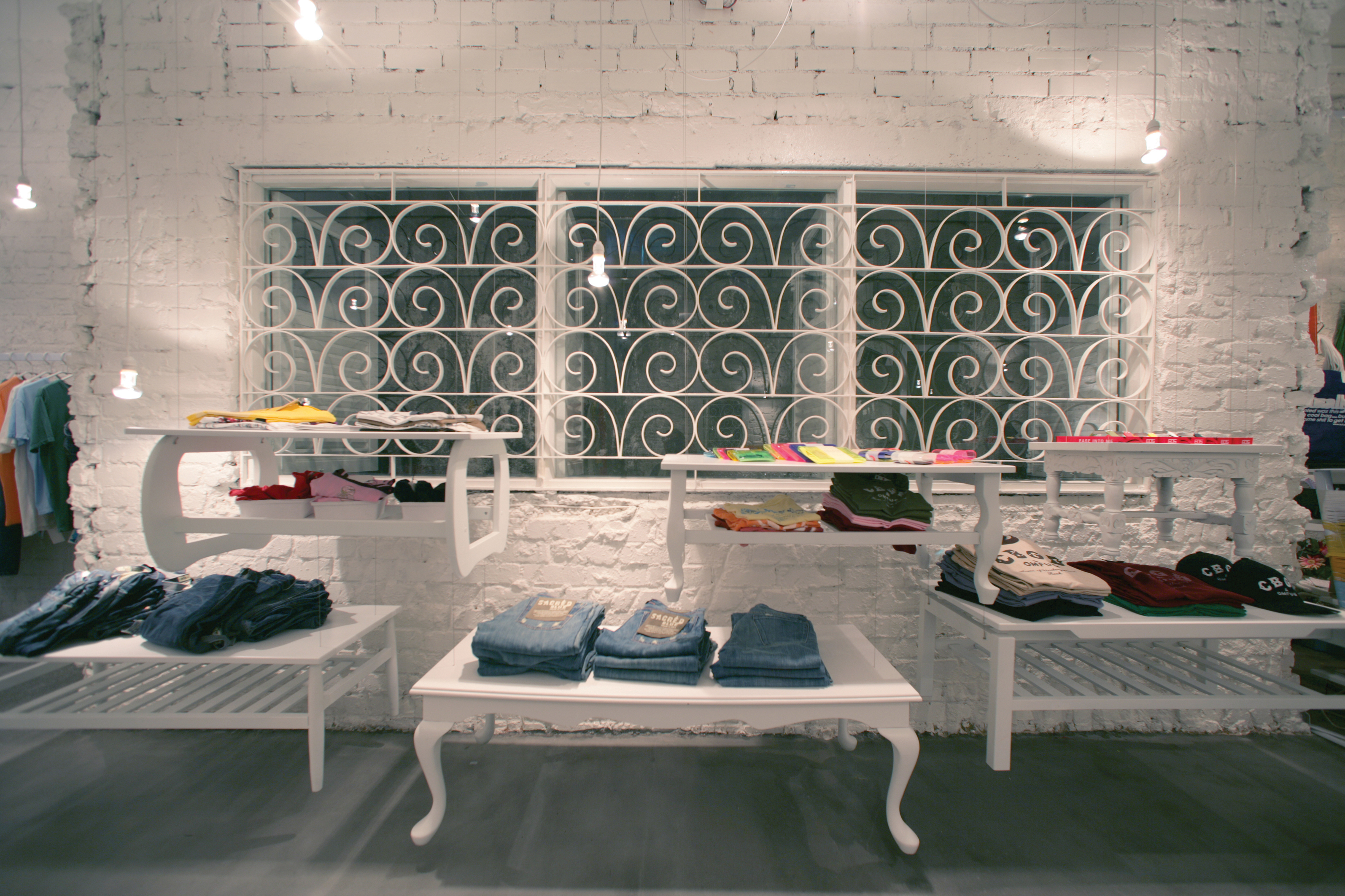 Actually Boutique by Ministry of Design Pte Ltd - Architizer