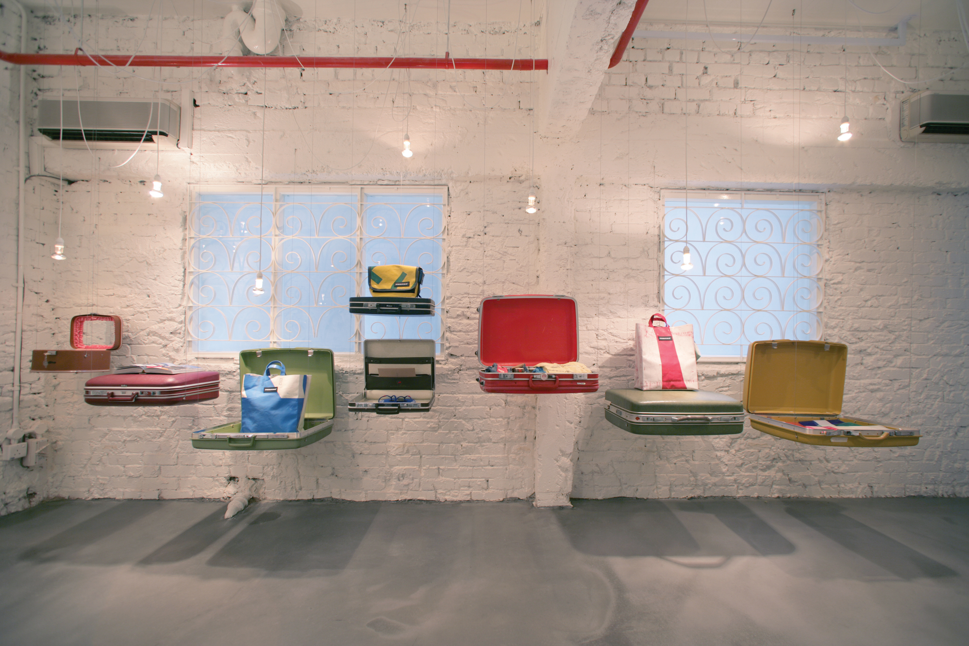 Tangs Flagship Store by Ministry of Design Pte Ltd - Architizer