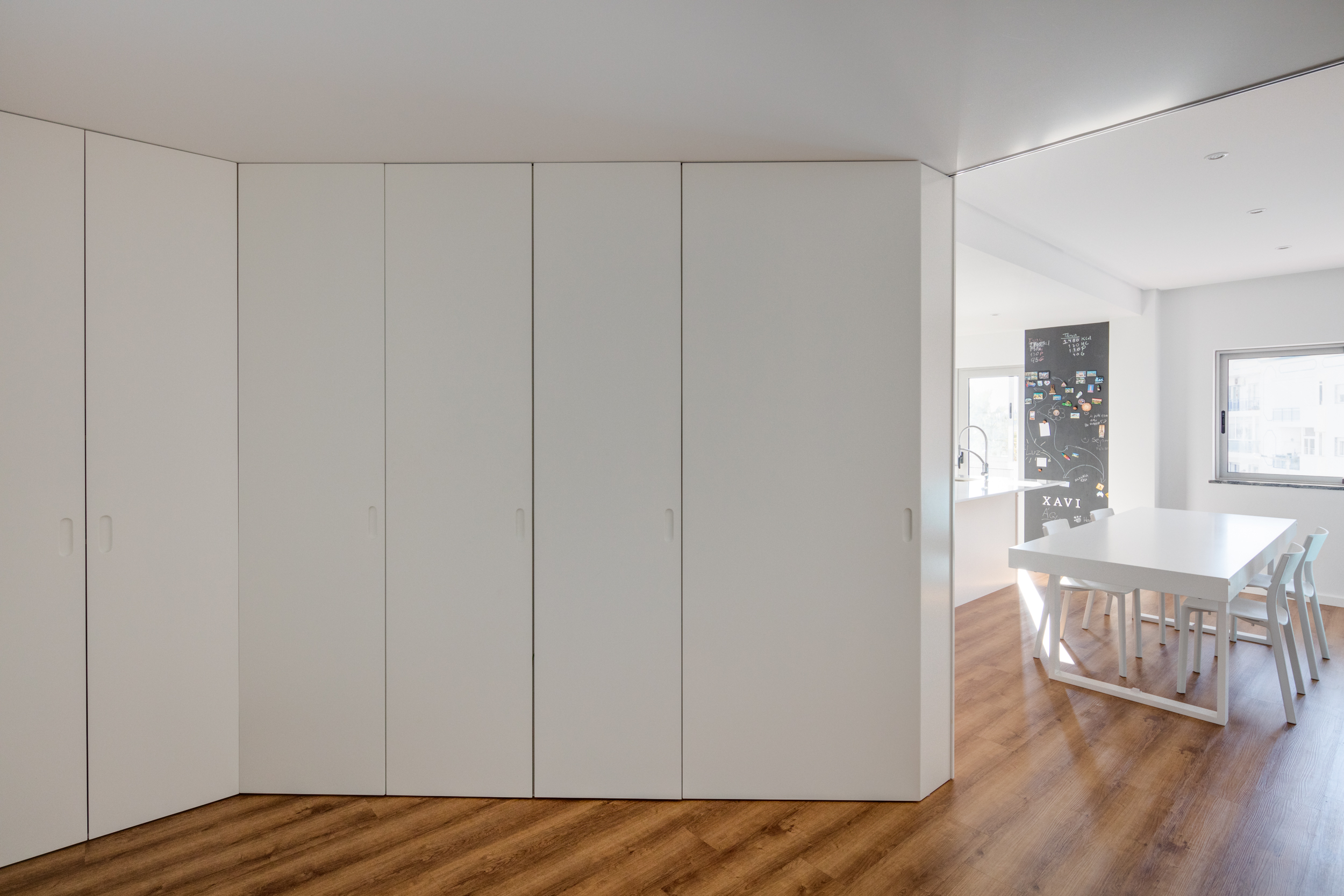 Xavi House by Contexto ® - Architizer