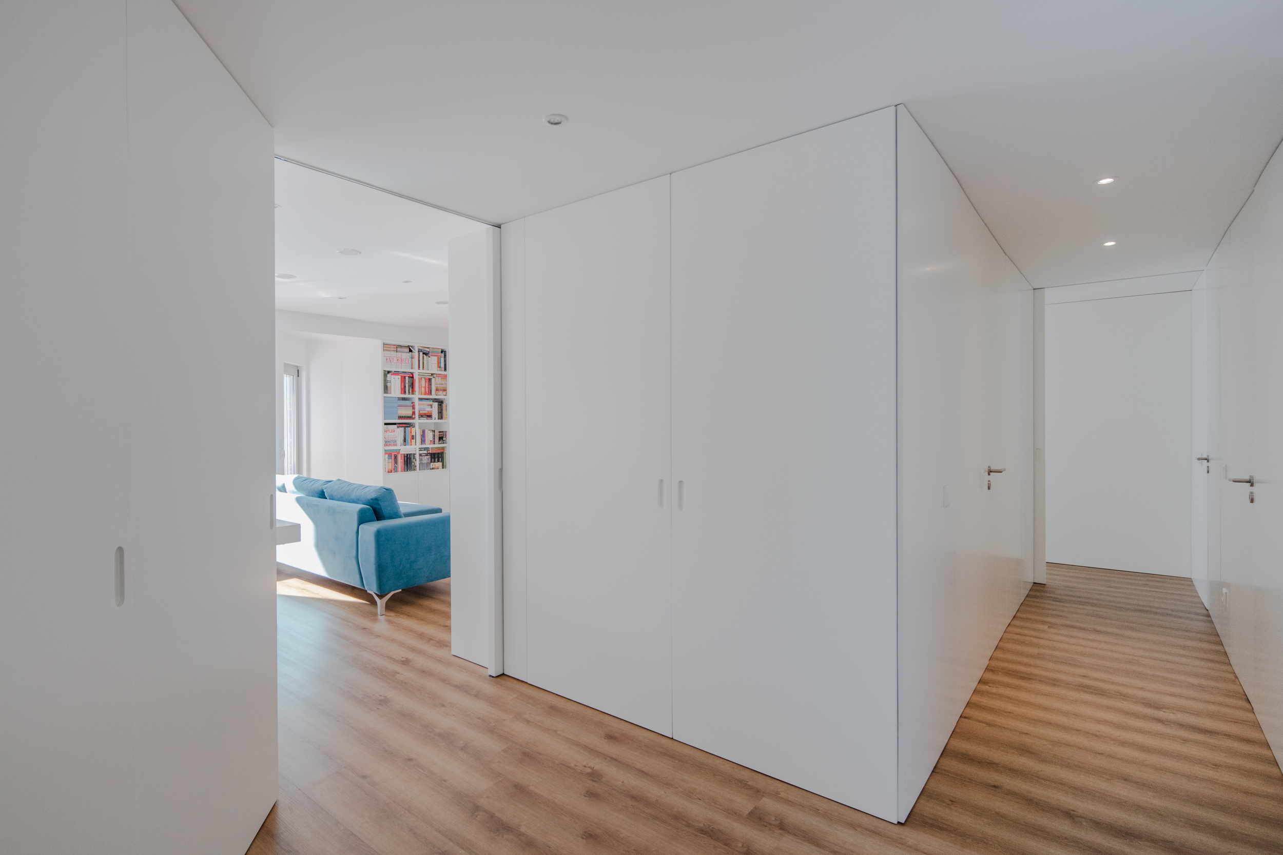 Xavi House by Contexto ® - Architizer