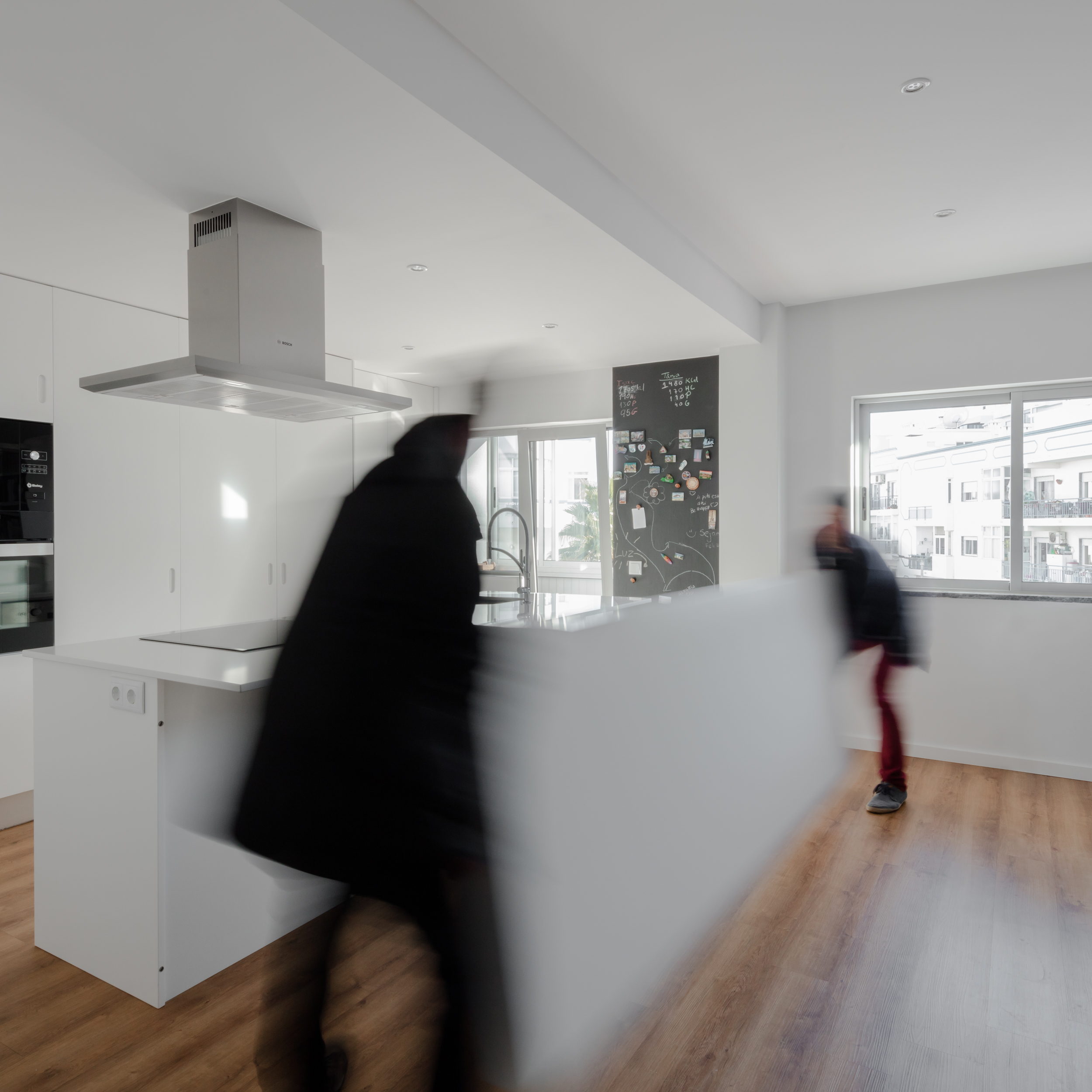 Xavi House by Contexto ® - Architizer