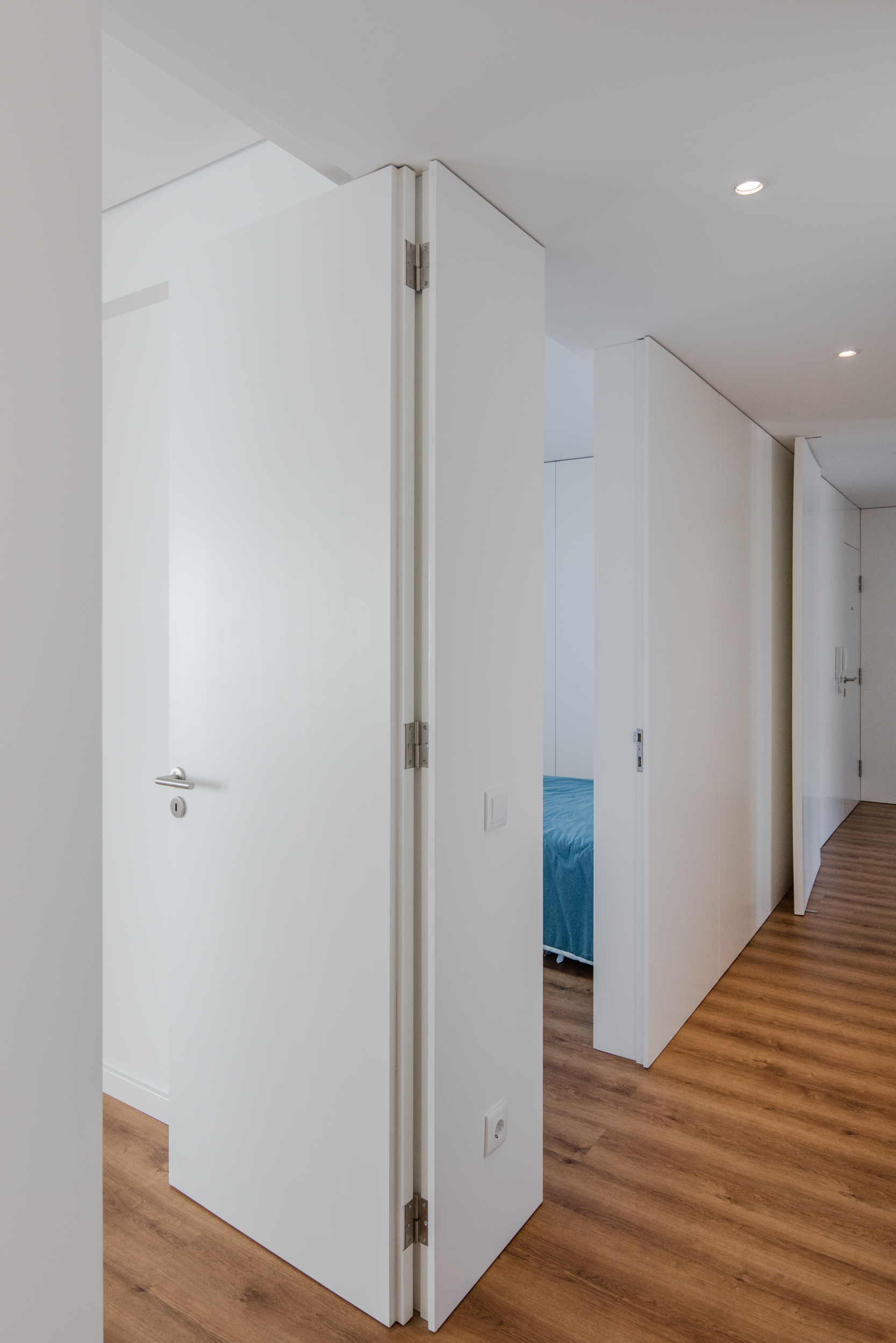 Xavi House by Contexto ® - Architizer