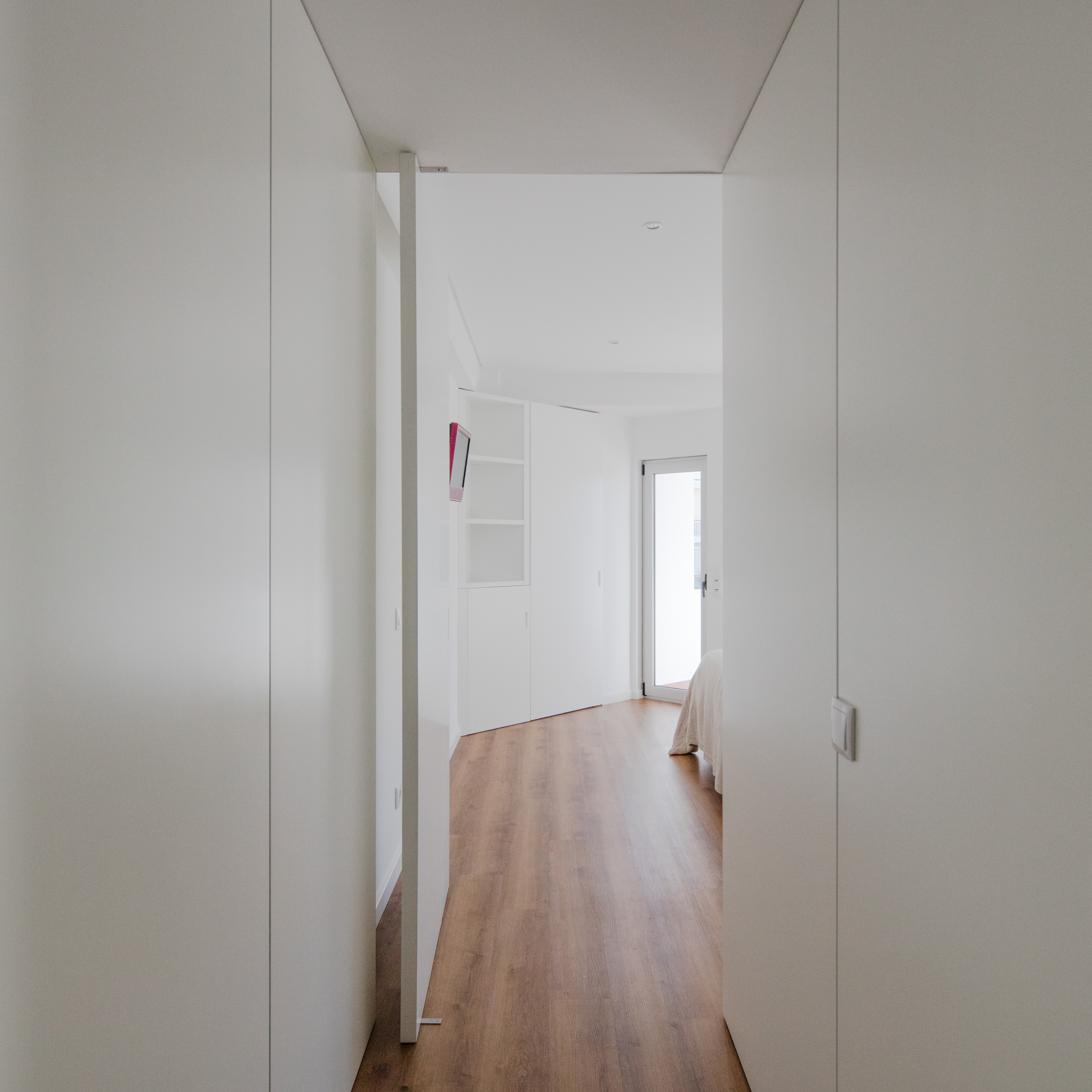 Xavi House by Contexto ® - Architizer