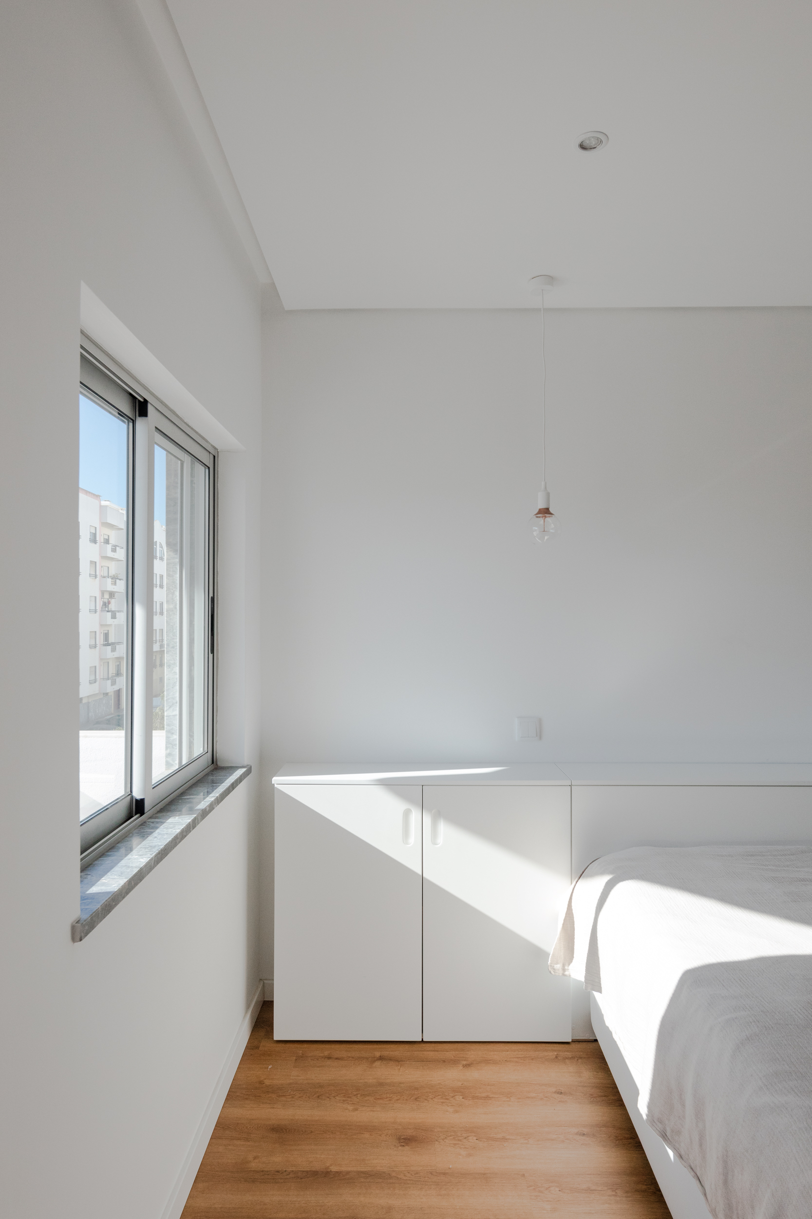 Xavi House by Contexto ® - Architizer