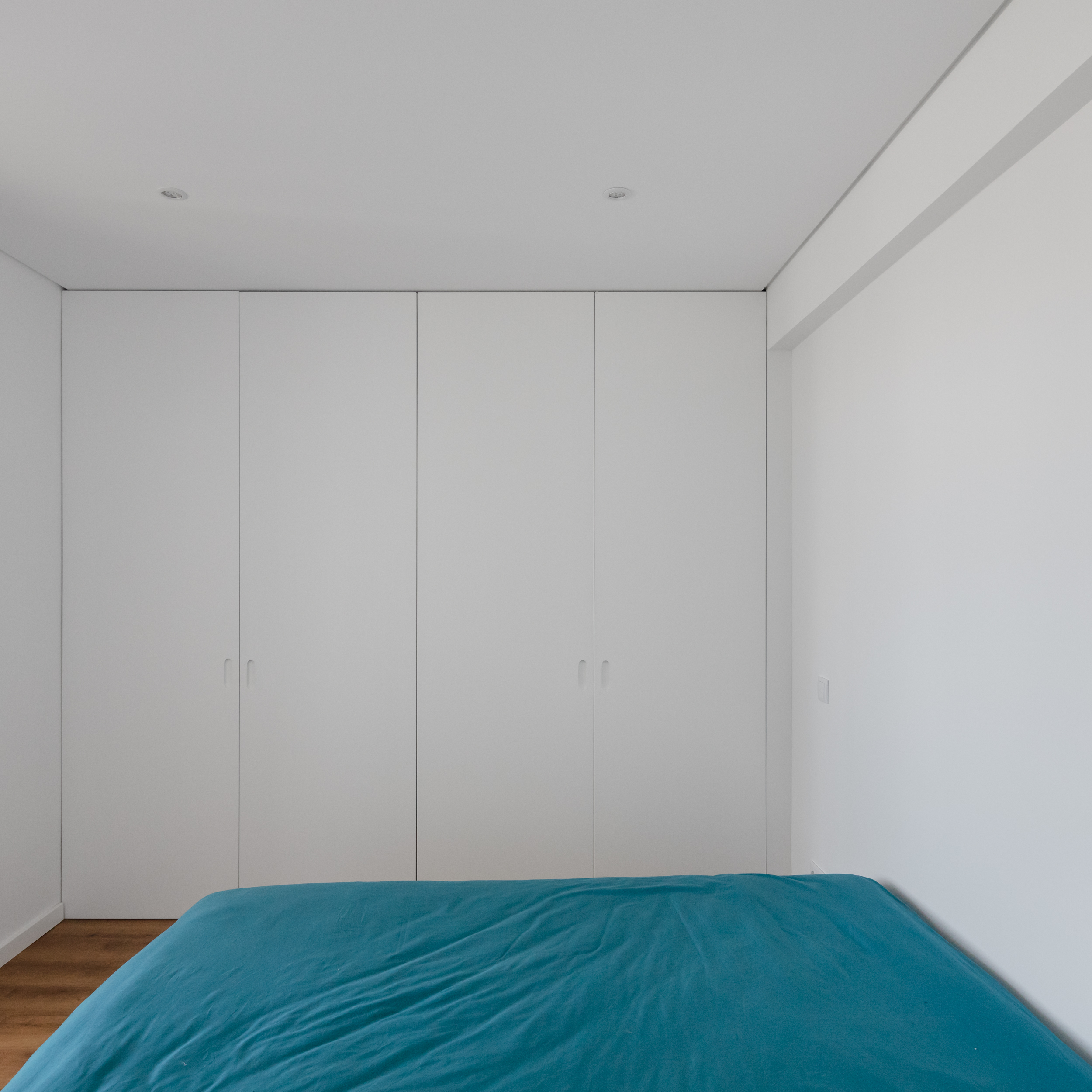 Xavi House by Contexto ® - Architizer