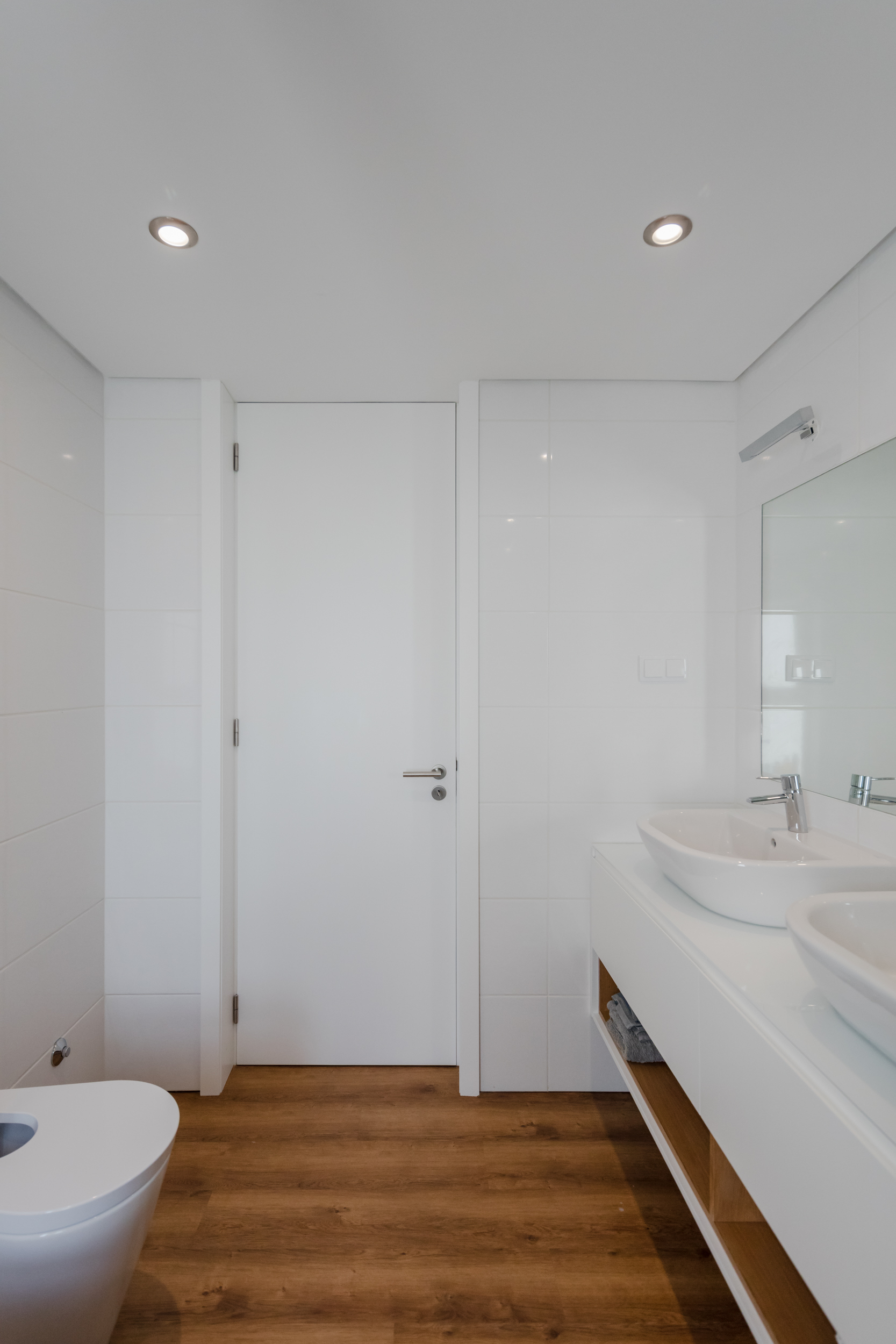 Xavi House by Contexto ® - Architizer