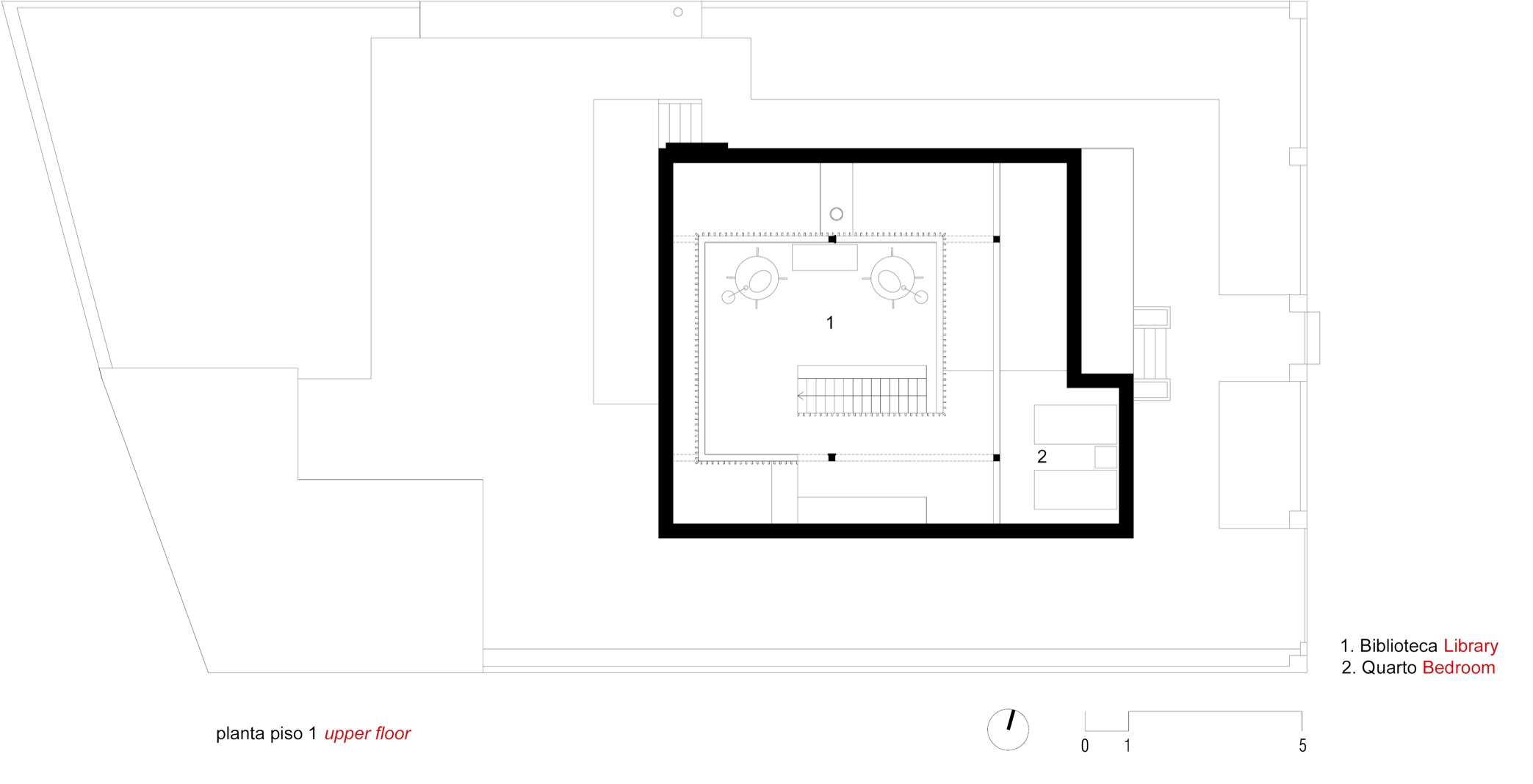 House in Trafaria by Manuel Tojal Architects - Architizer