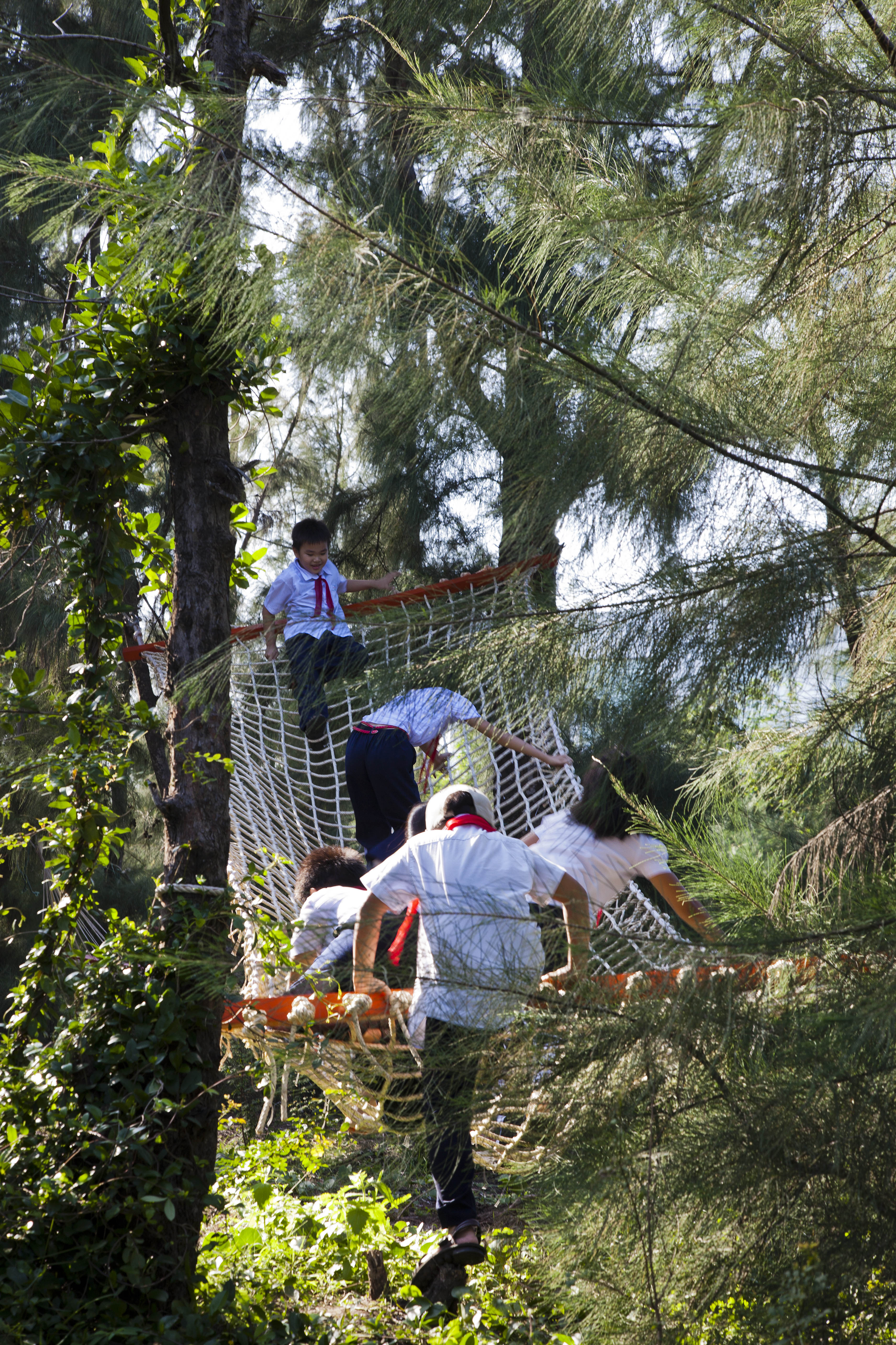 Dragonfly Park by V-Architecture - Architizer