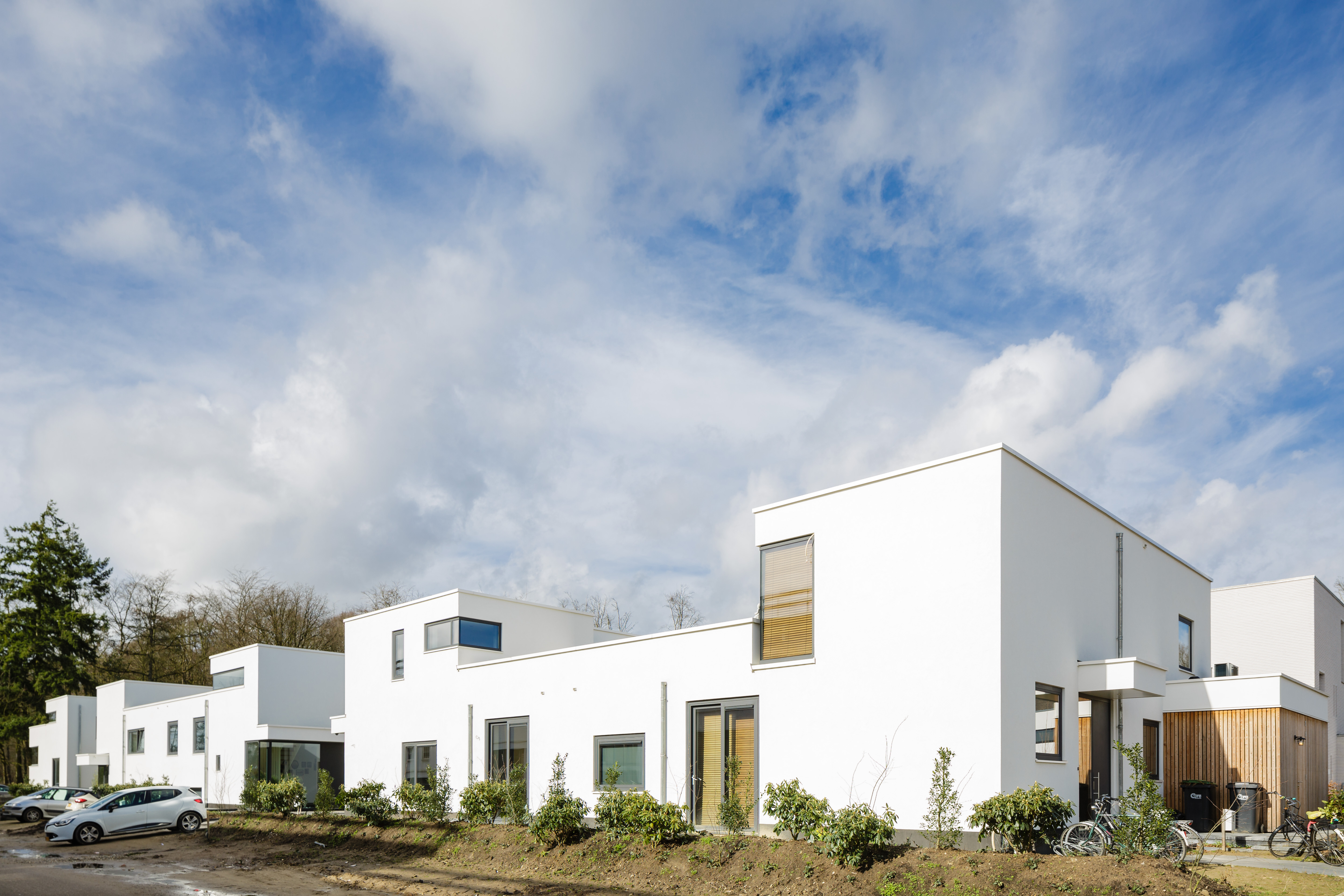 Private House Strijp-R by architecten|en|en - Architizer