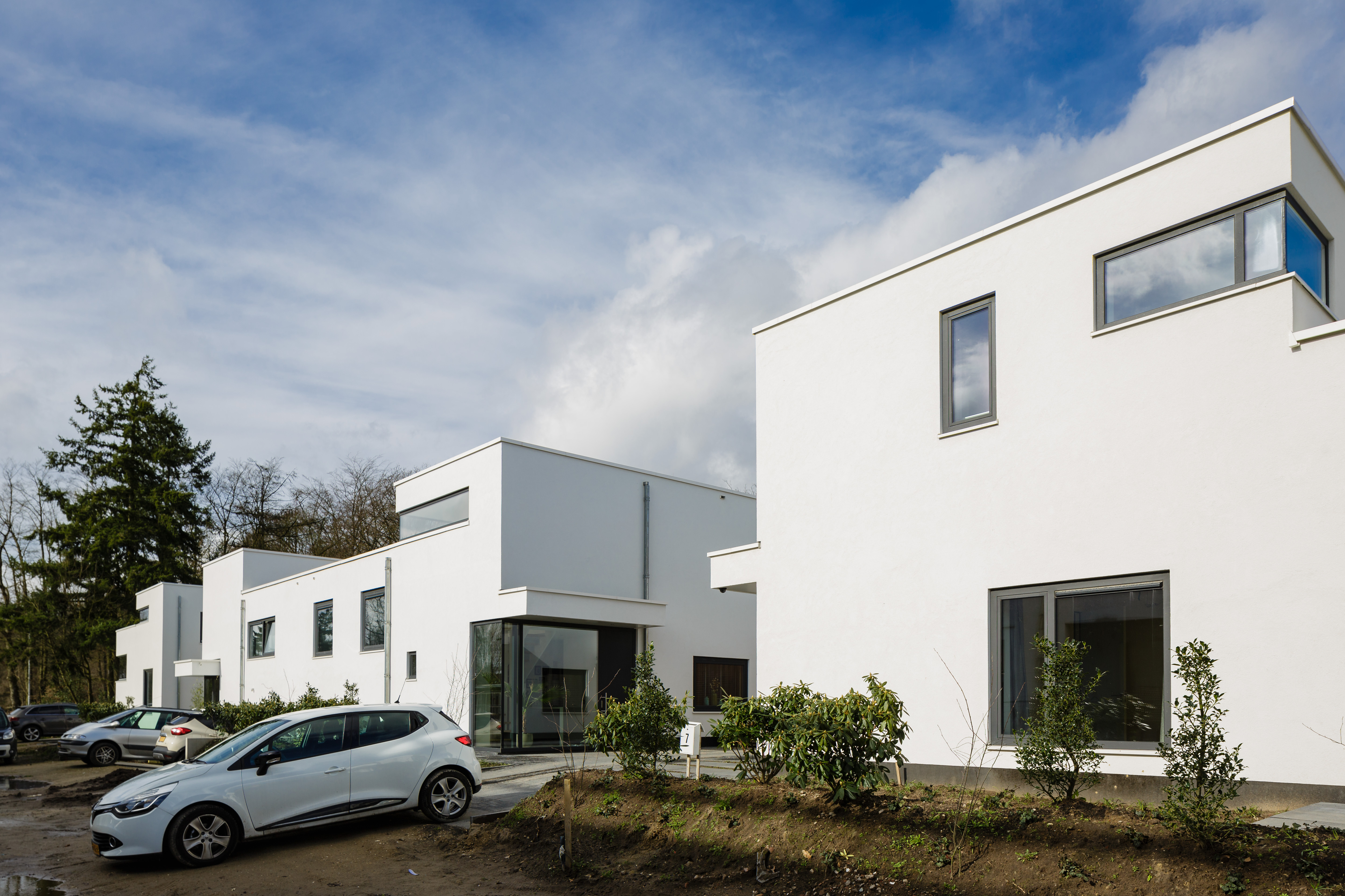 Private House Strijp-R by architecten|en|en - Architizer