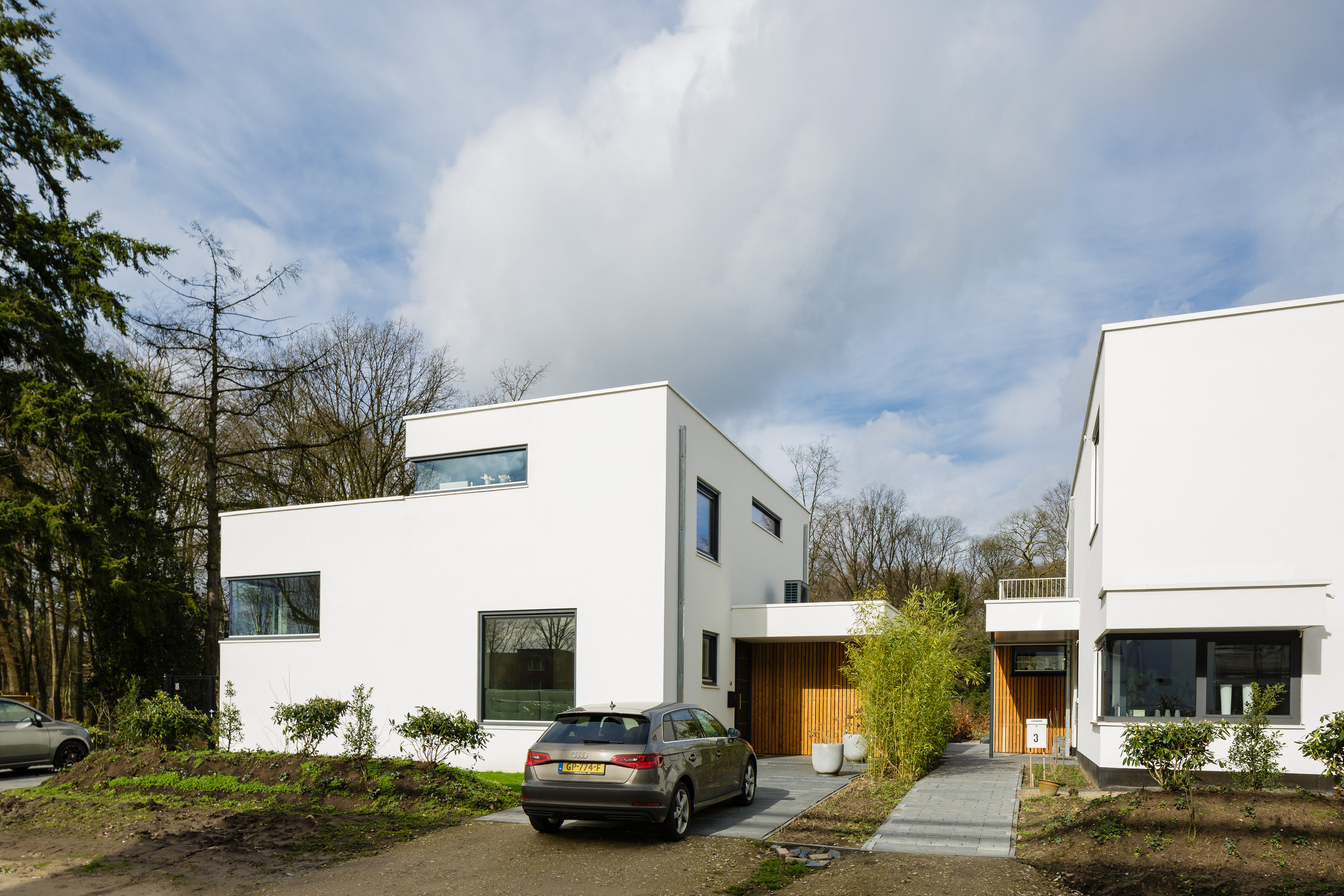 Private House Strijp-R by architecten|en|en - Architizer