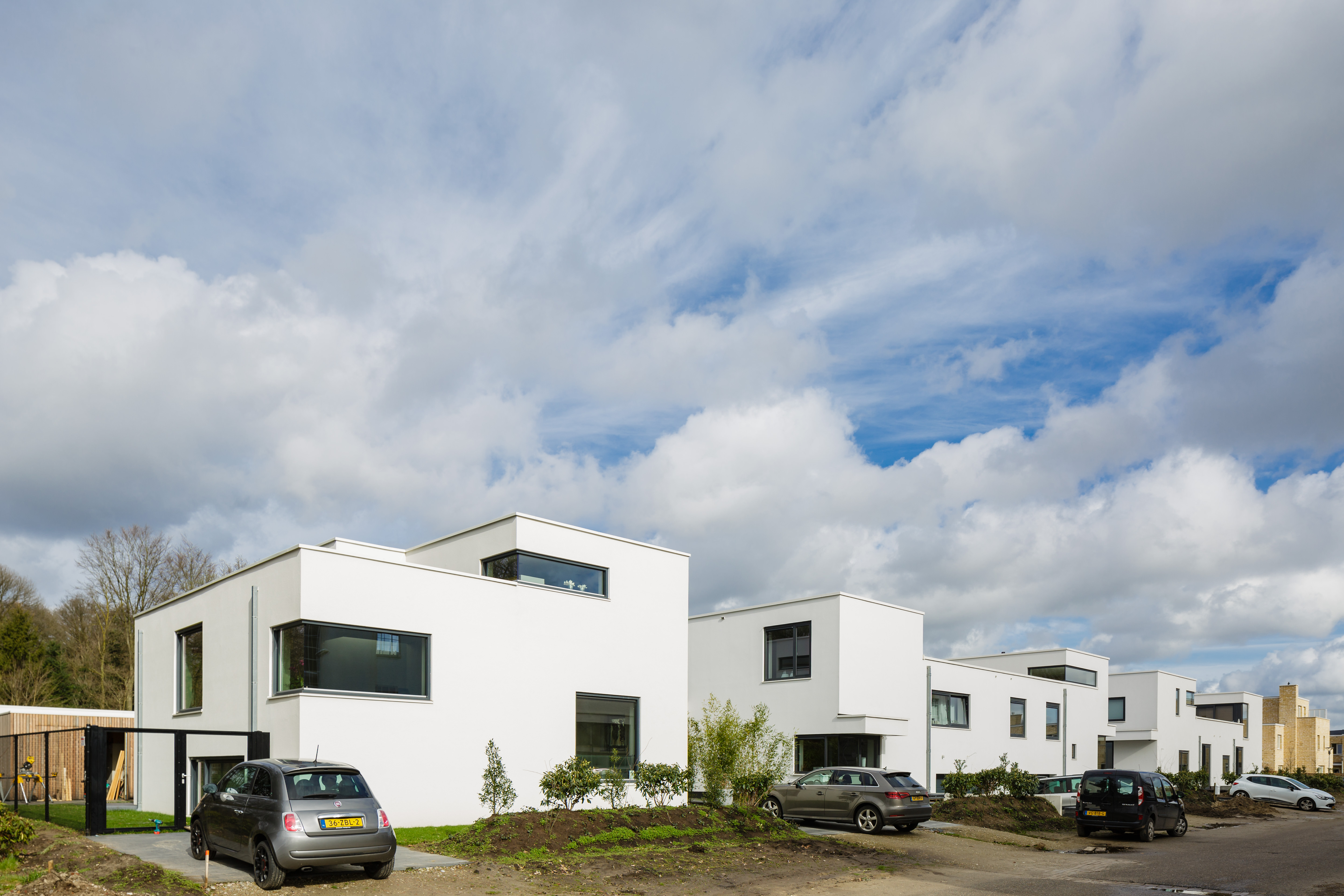 Private House Strijp-R by architecten|en|en - Architizer