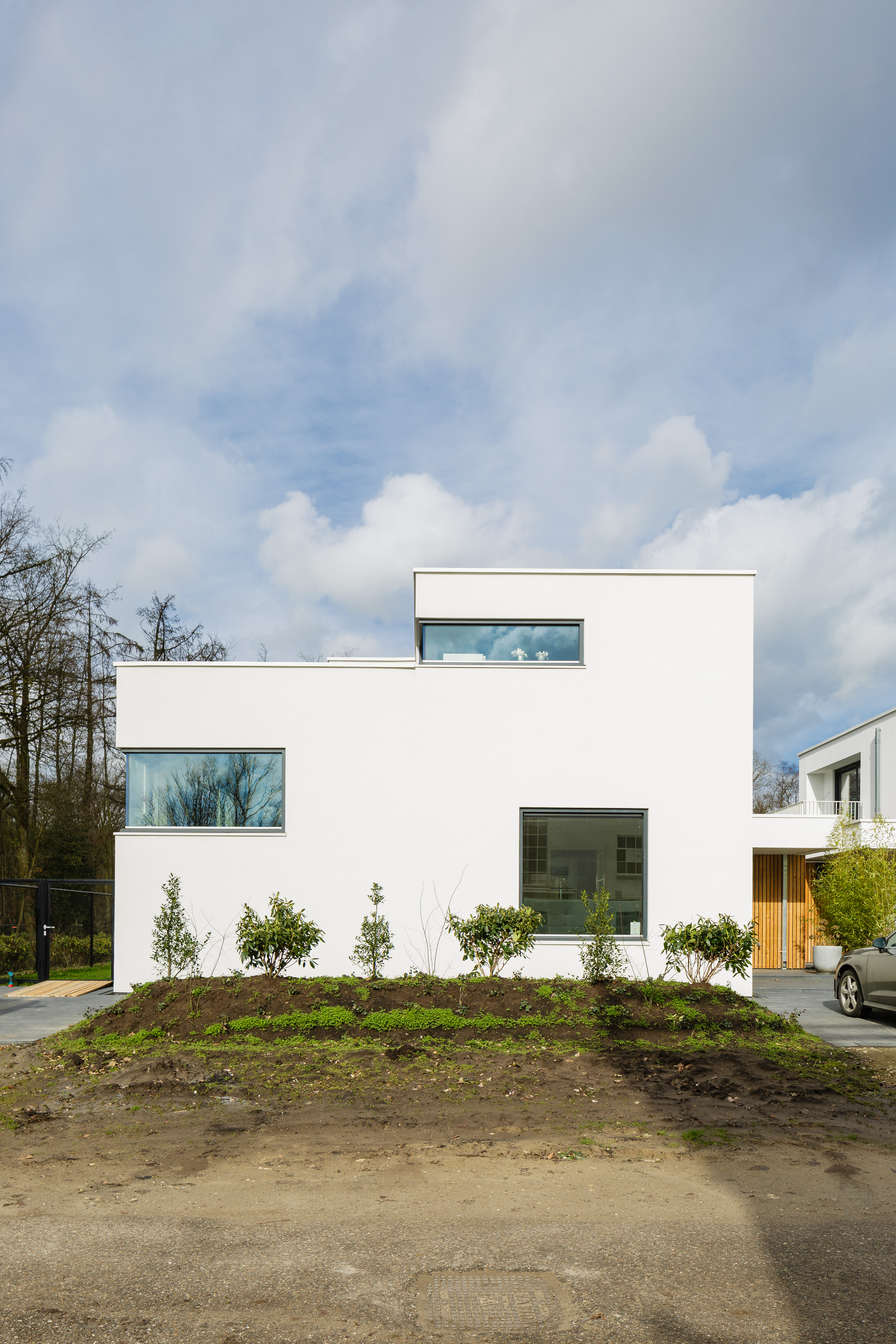 Private House Strijp-R by architecten|en|en - Architizer