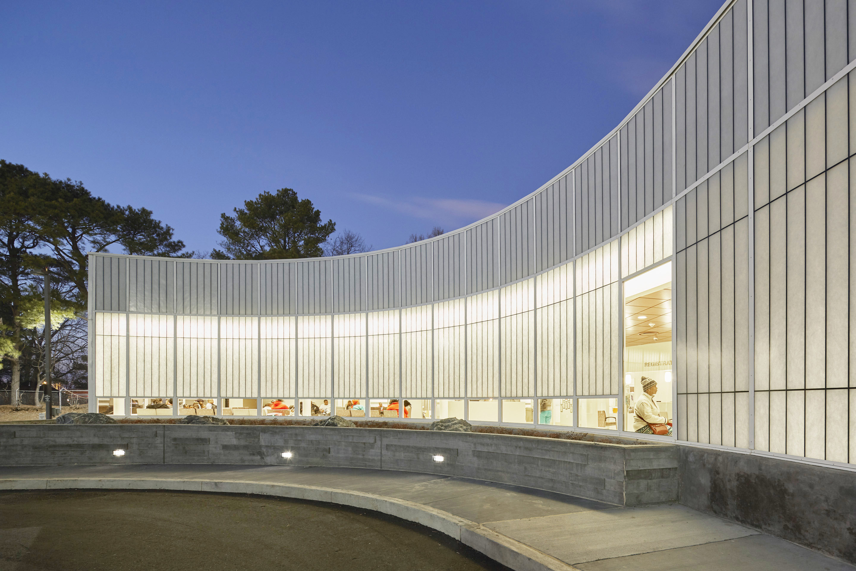 Memphis Slim Collaboratory by brg3s Architects - Architizer