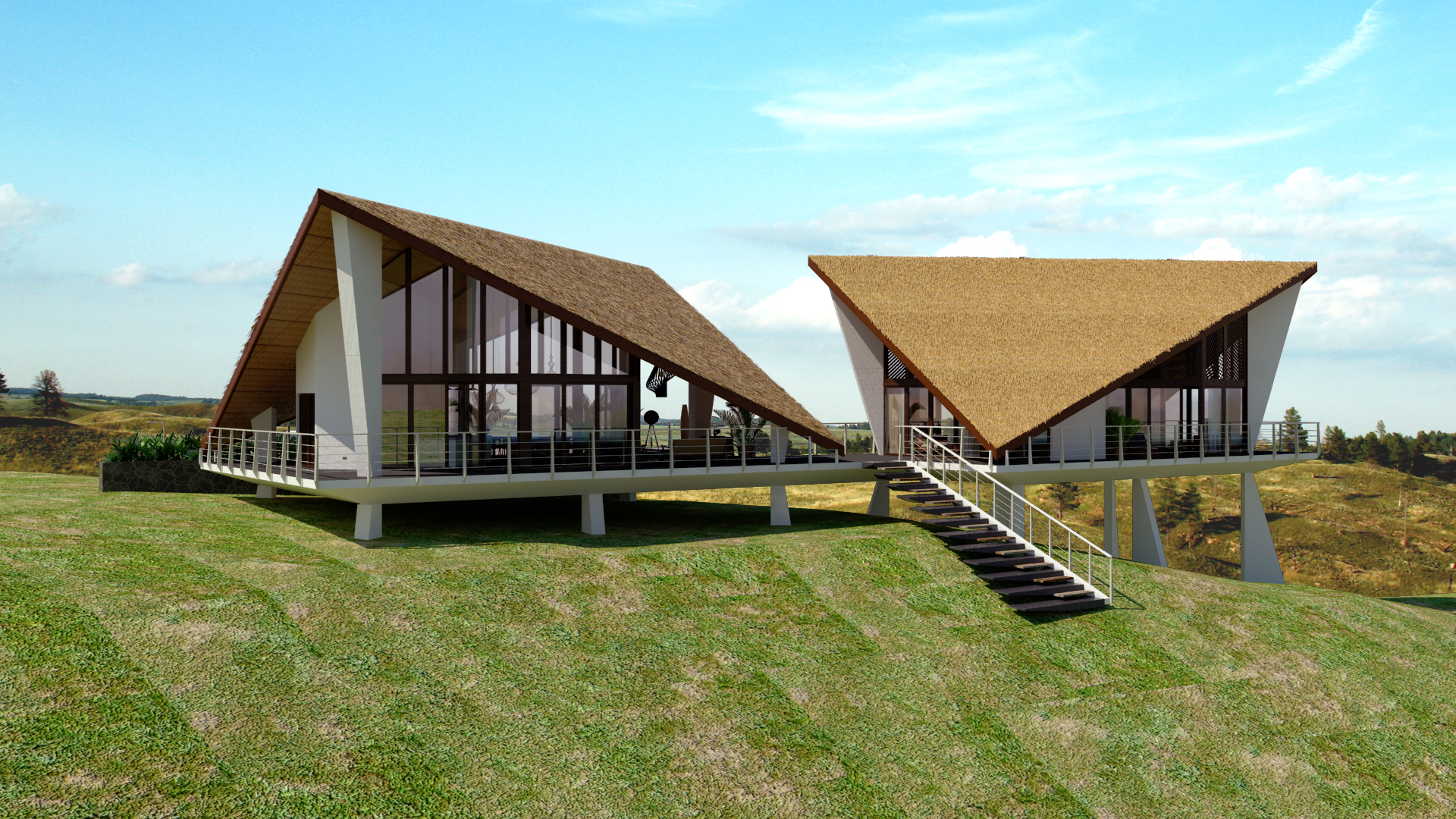 DEQA Design Collaborative (formerly DDC Architectural Studio) - Architizer