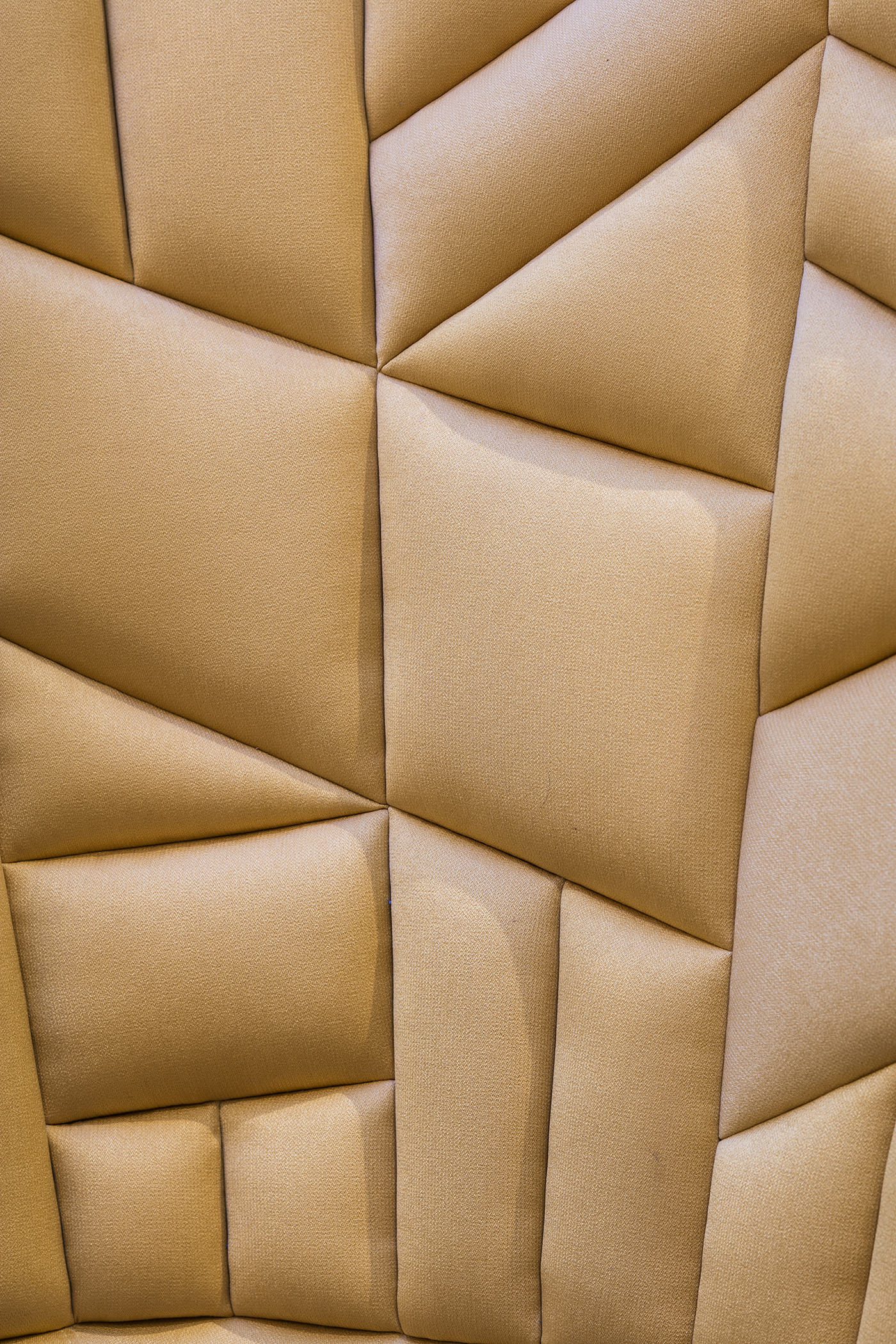 Bayleaf Atrium by DEQA Design Collaborative (formerly DDC Architectural ...