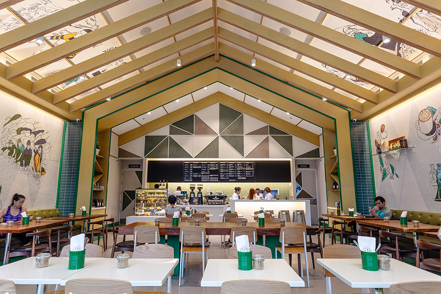 DEQA Design Collaborative (formerly DDC Architectural Studio) - Architizer