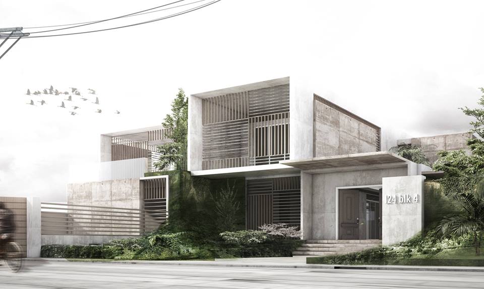 DEQA Design Collaborative (formerly DDC Architectural Studio) - Architizer