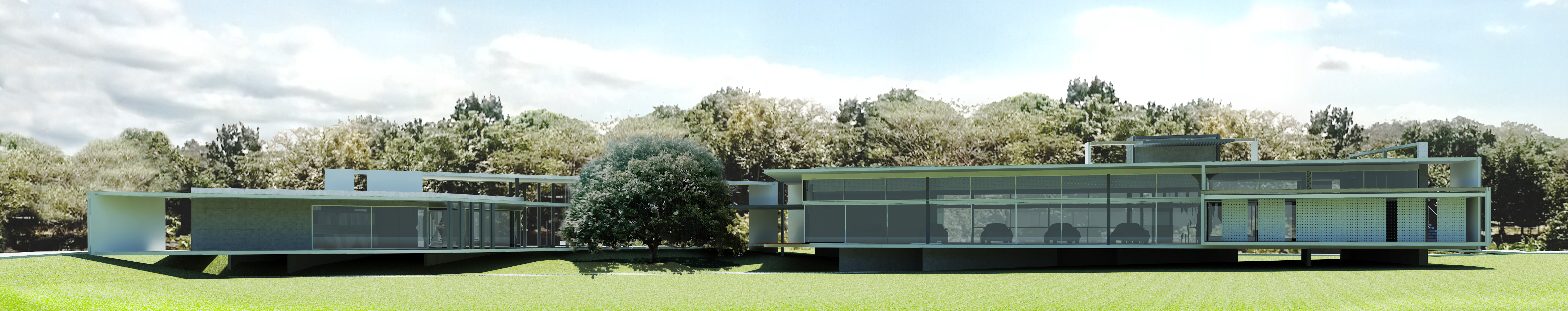 DEQA Design Collaborative (formerly DDC Architectural Studio) - Architizer