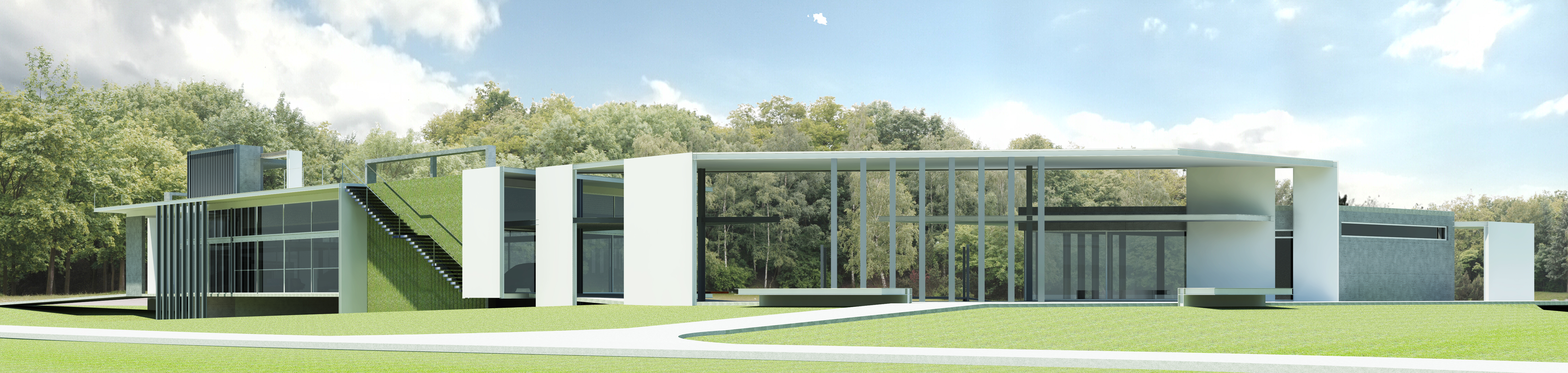 M Workshop by DEQA Design Collaborative (formerly DDC Architectural ...