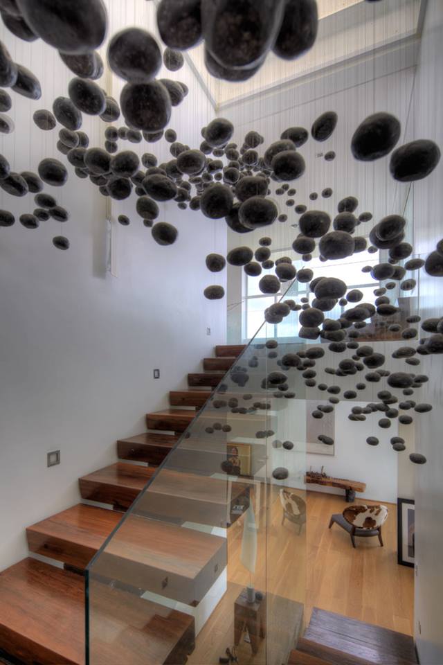 V Residence by DEQA Design Collaborative (formerly DDC Architectural ...